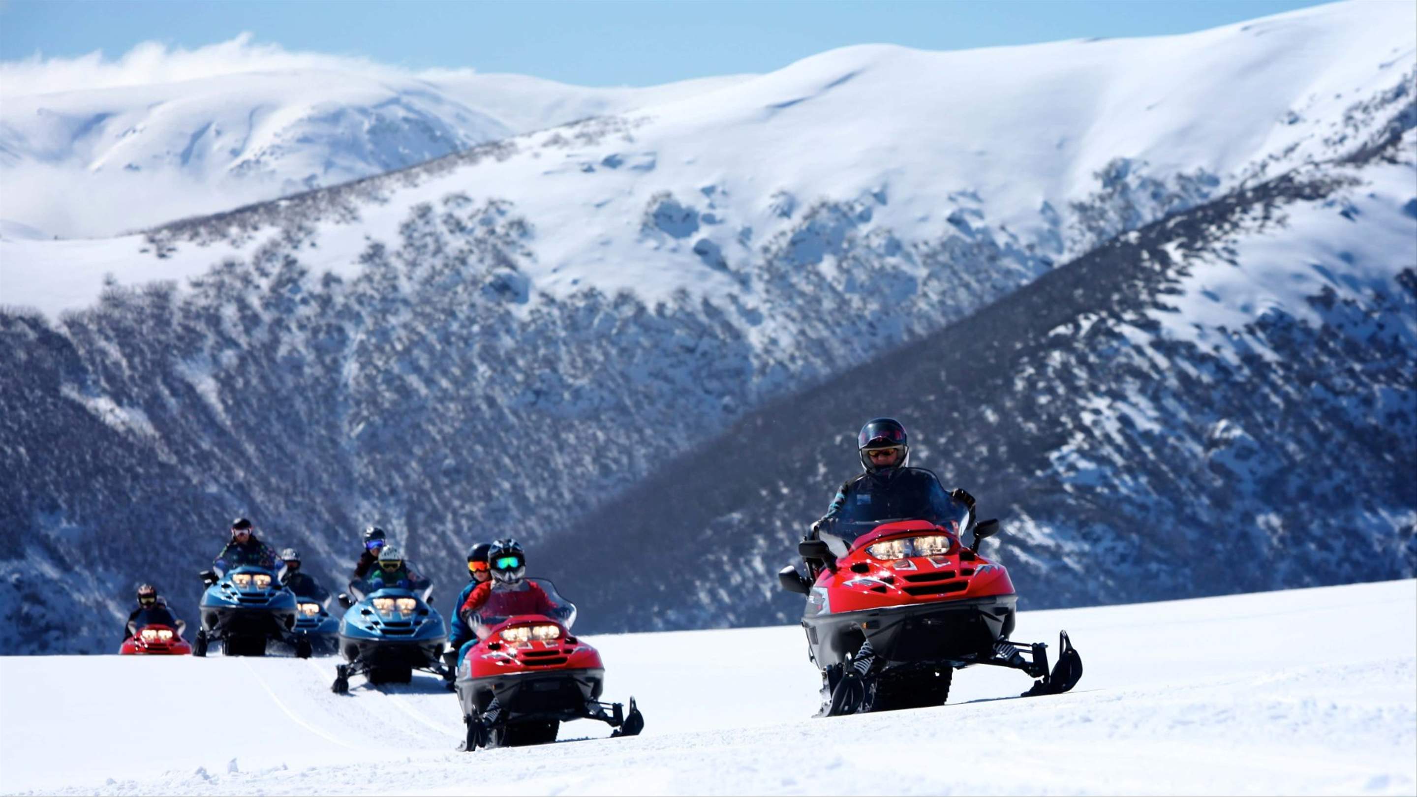 Eight Victorian Snow Experiences That Aren't Just Skiing or ...