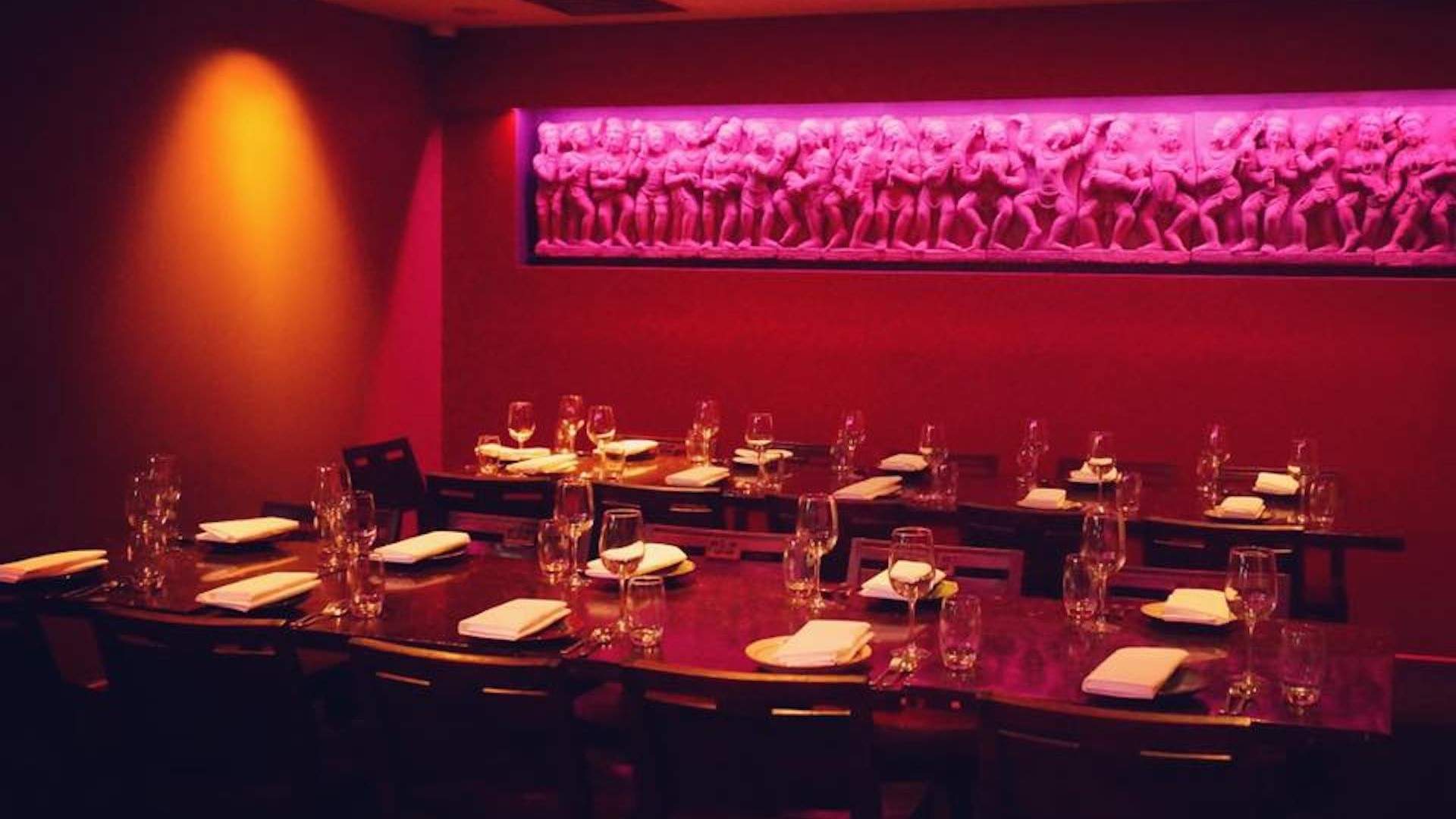 Hanuman, Darwin City Review