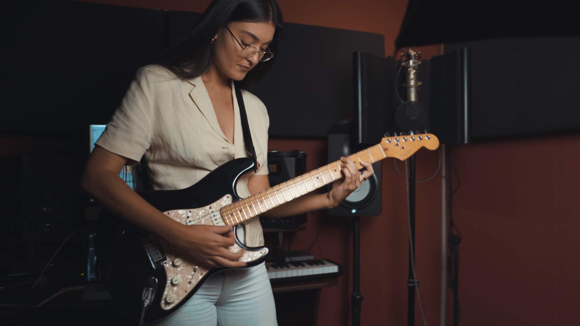 Musical Artist Milan Ring on Her Creative Approach and Where She Finds ...