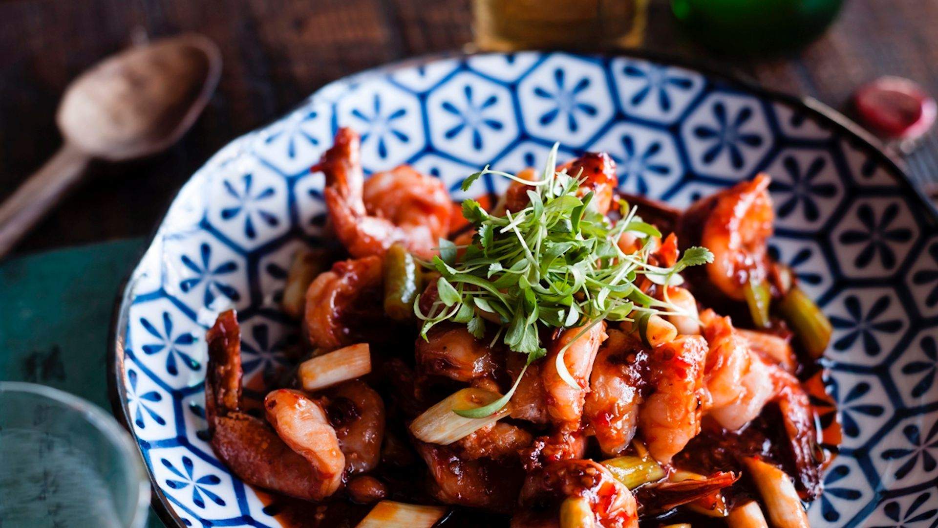 Merivale Is Now Offering Ready-to-Eat Takeaway Meals from Mr Wong ...