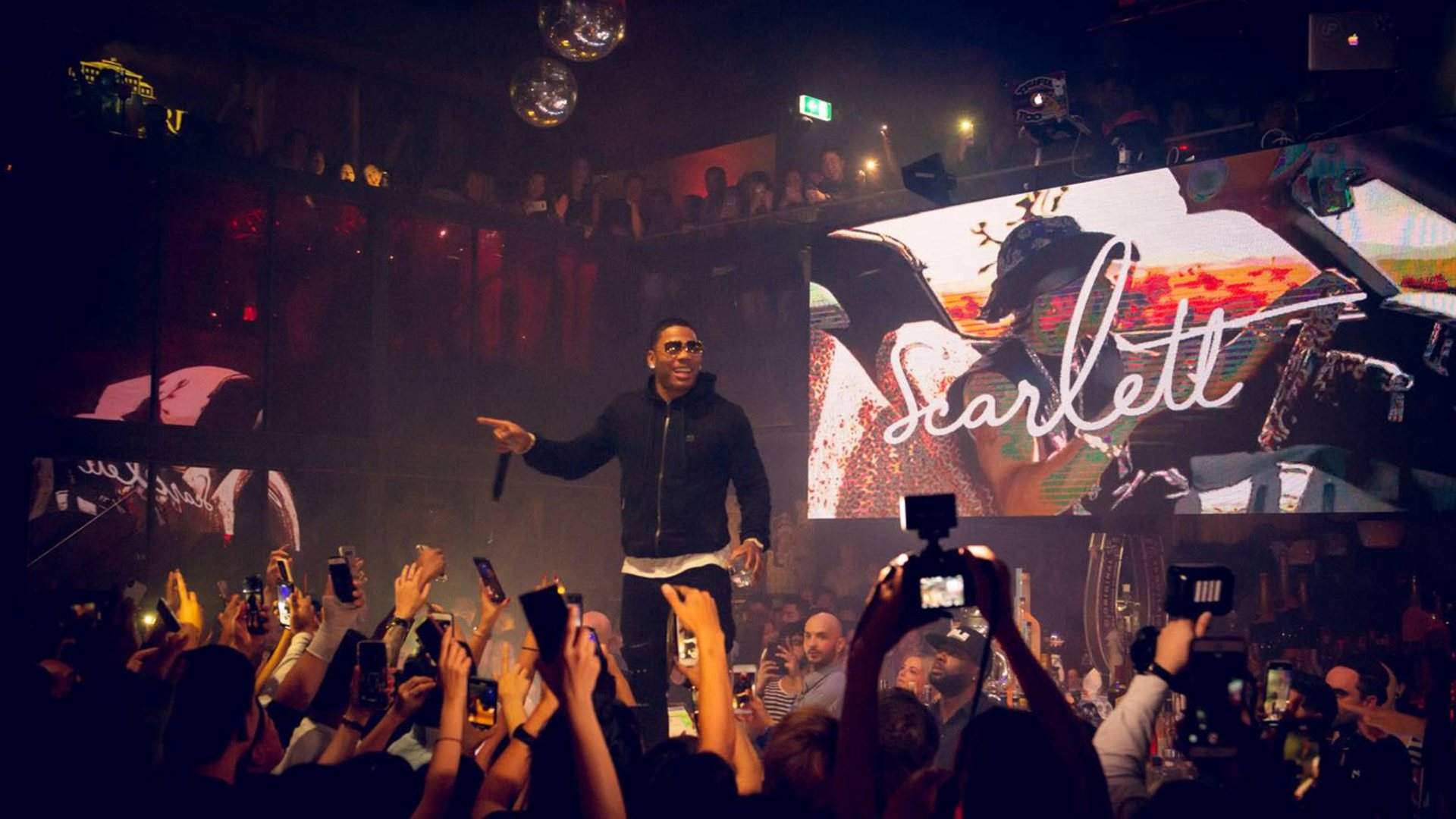 Ms Collins, Melbourne Review