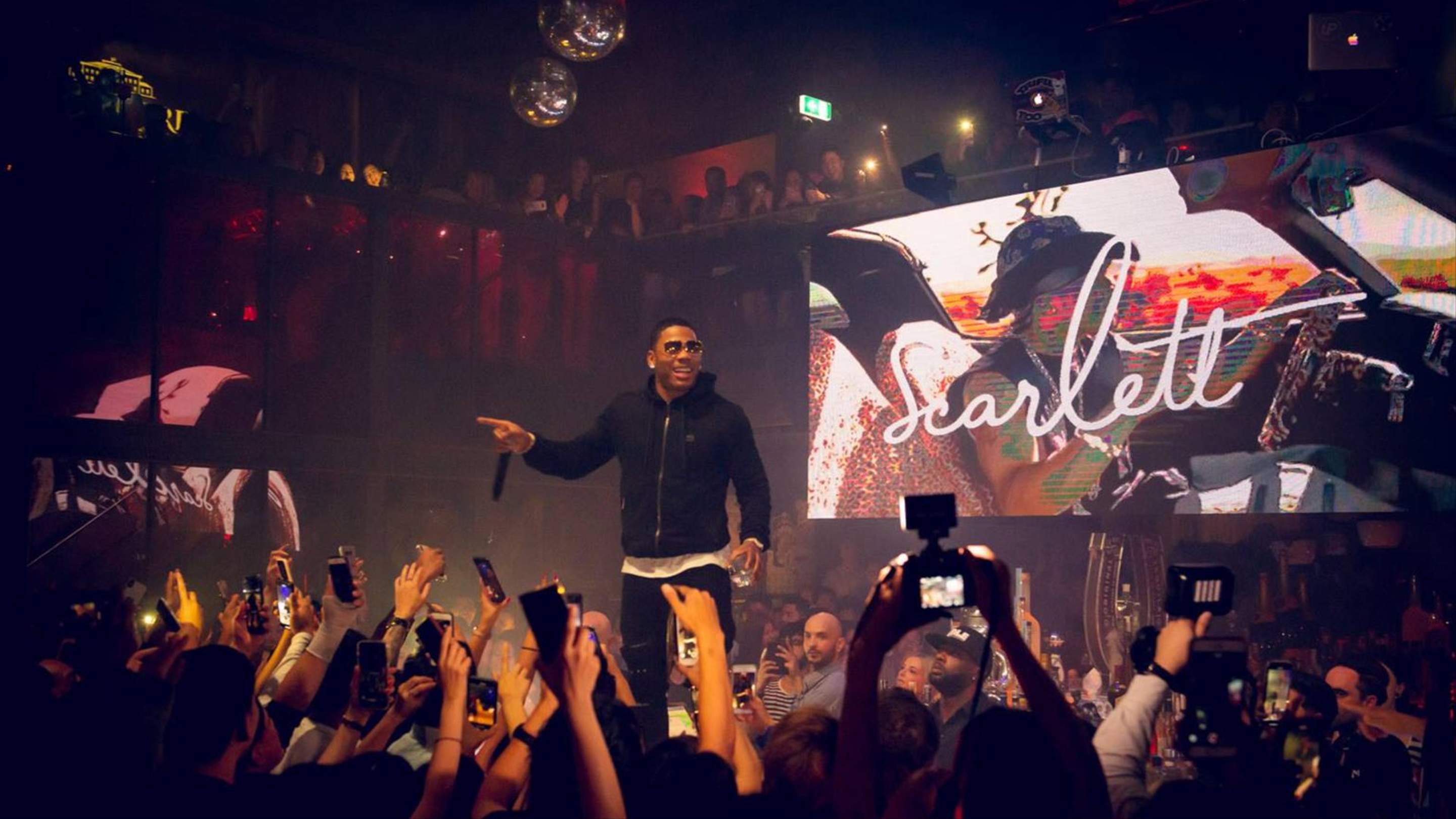 Ms Collins, Melbourne Review