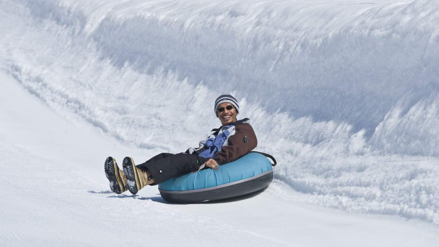 Eight Victorian Snow Experiences That Aren't Just Skiing or ...