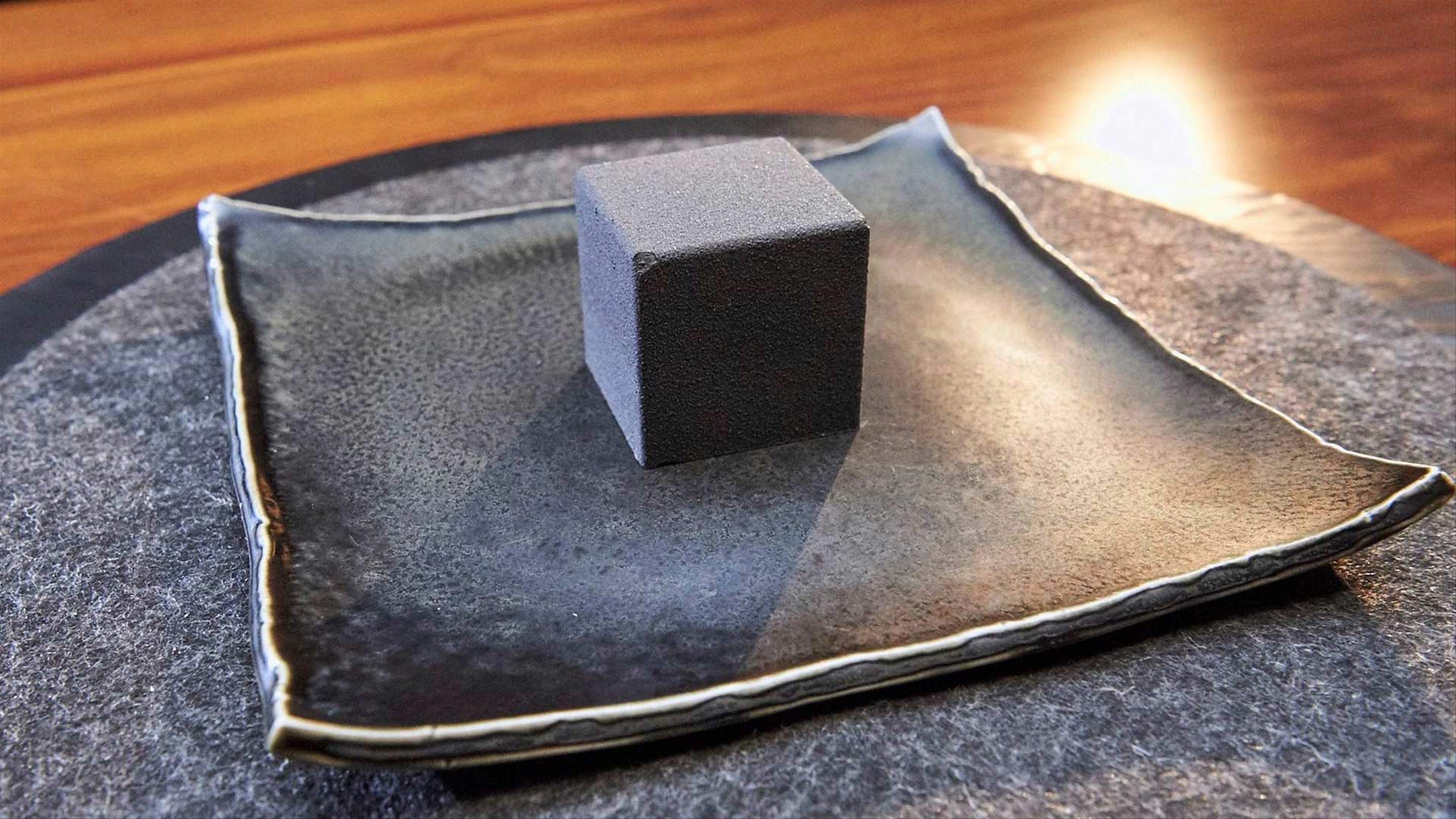 Melbourne's Ides Restaurant Is Currently Delivering That Black Box ...