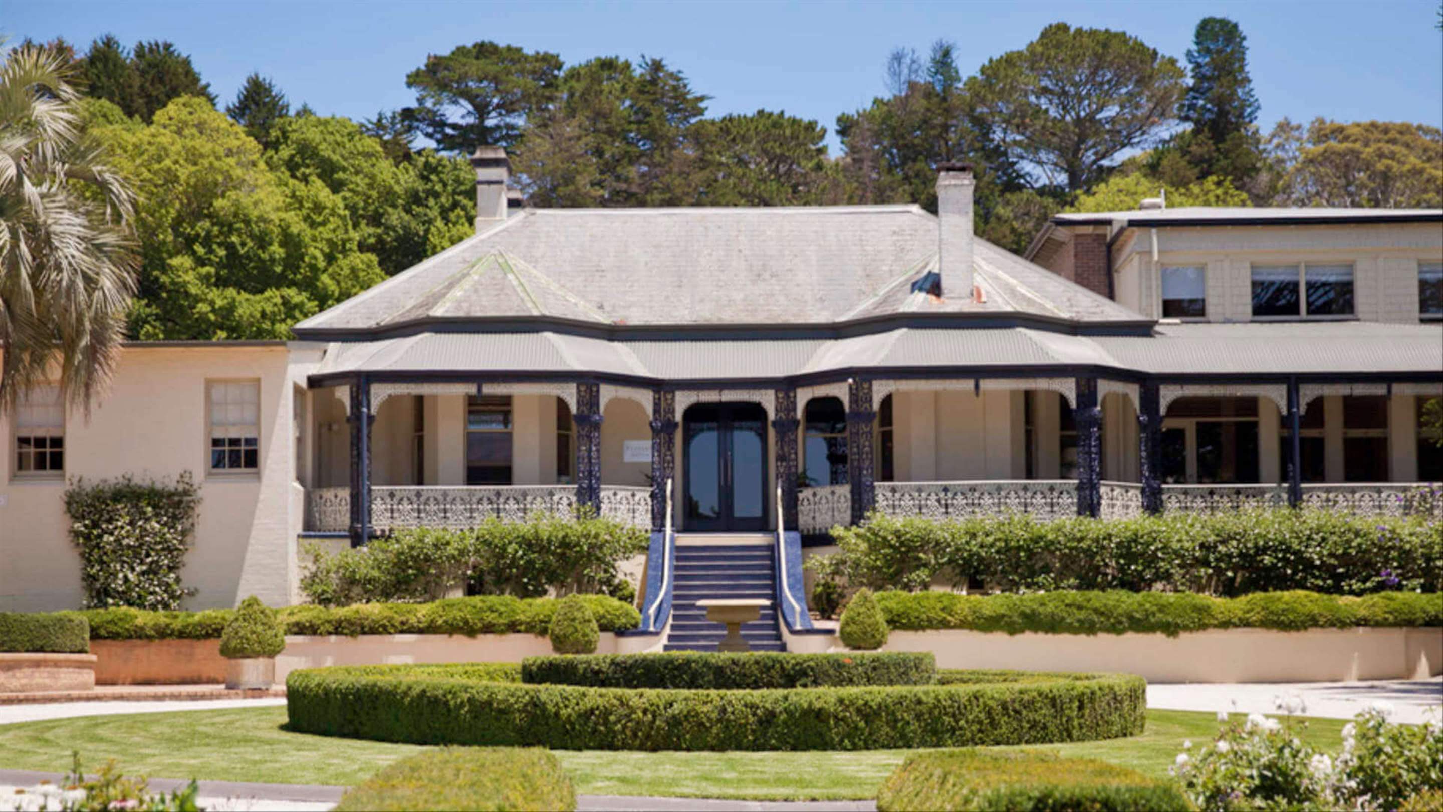 A Weekender's Guide To Bowral and the Southern Highlands - Concrete ...