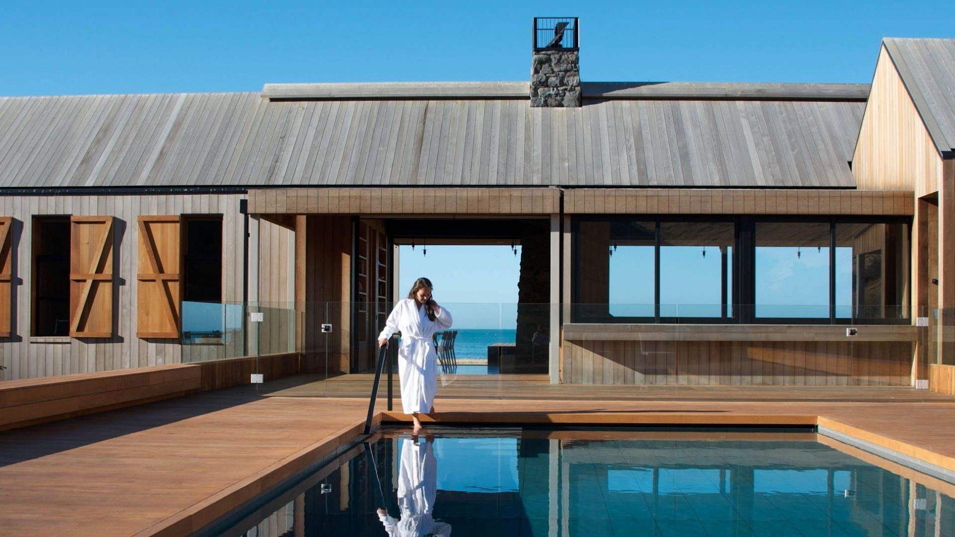 Five Outrageously Luxe New Zealand Getaways for When You Really Want to ...
