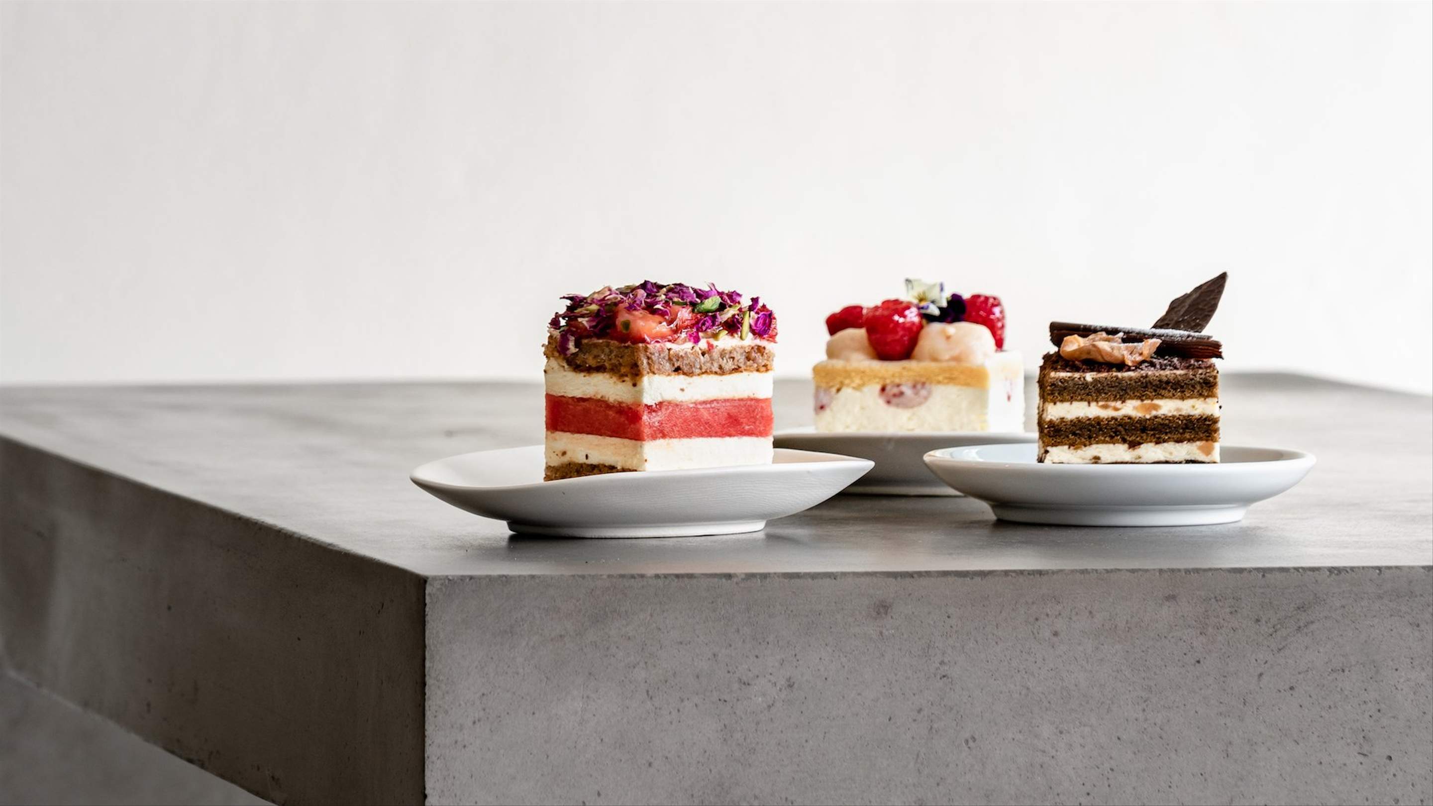 Five Cult Desserts to Seek Out in Sydney That Won't Break the Bank ...