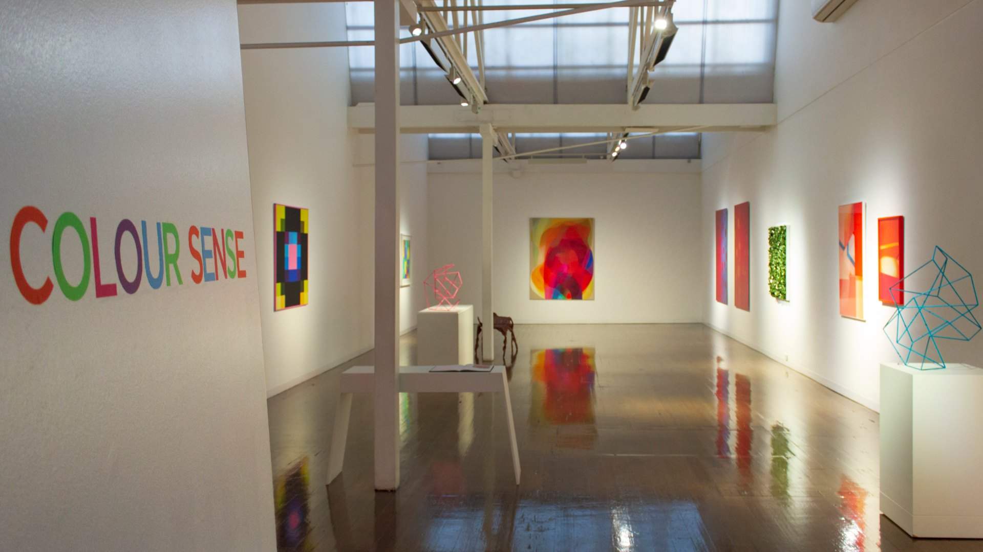 Colour Sense — POSTPONED - Concrete Playground