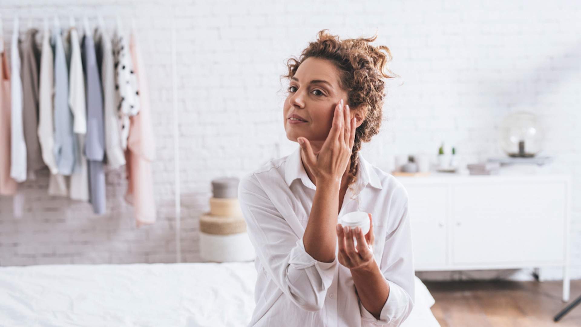 Dr Lanzer's Anti-Ageing Skincare - Concrete Playground