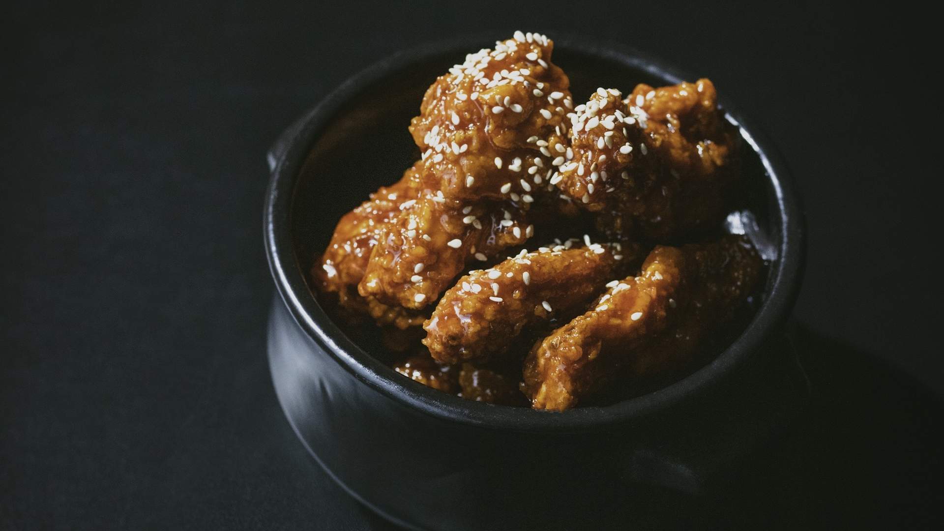 Gochu and Friends - Concrete Playground