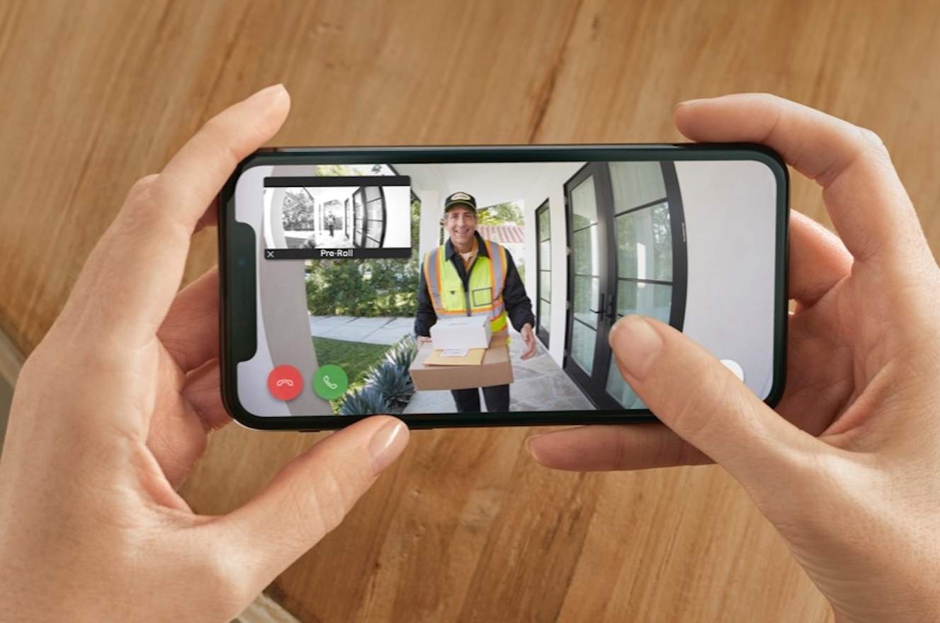 JB Hi-Fi's Smart Home Security Range - Concrete Playground