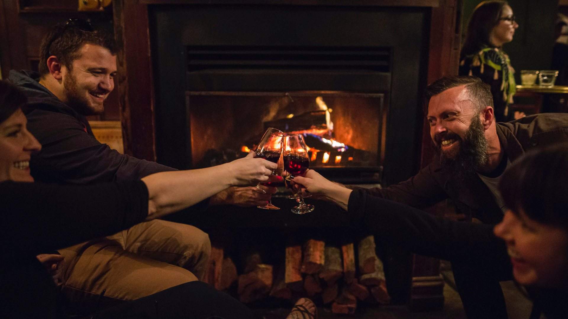 The 20 Best Bars and Pubs with Fireplaces in Melbourne
