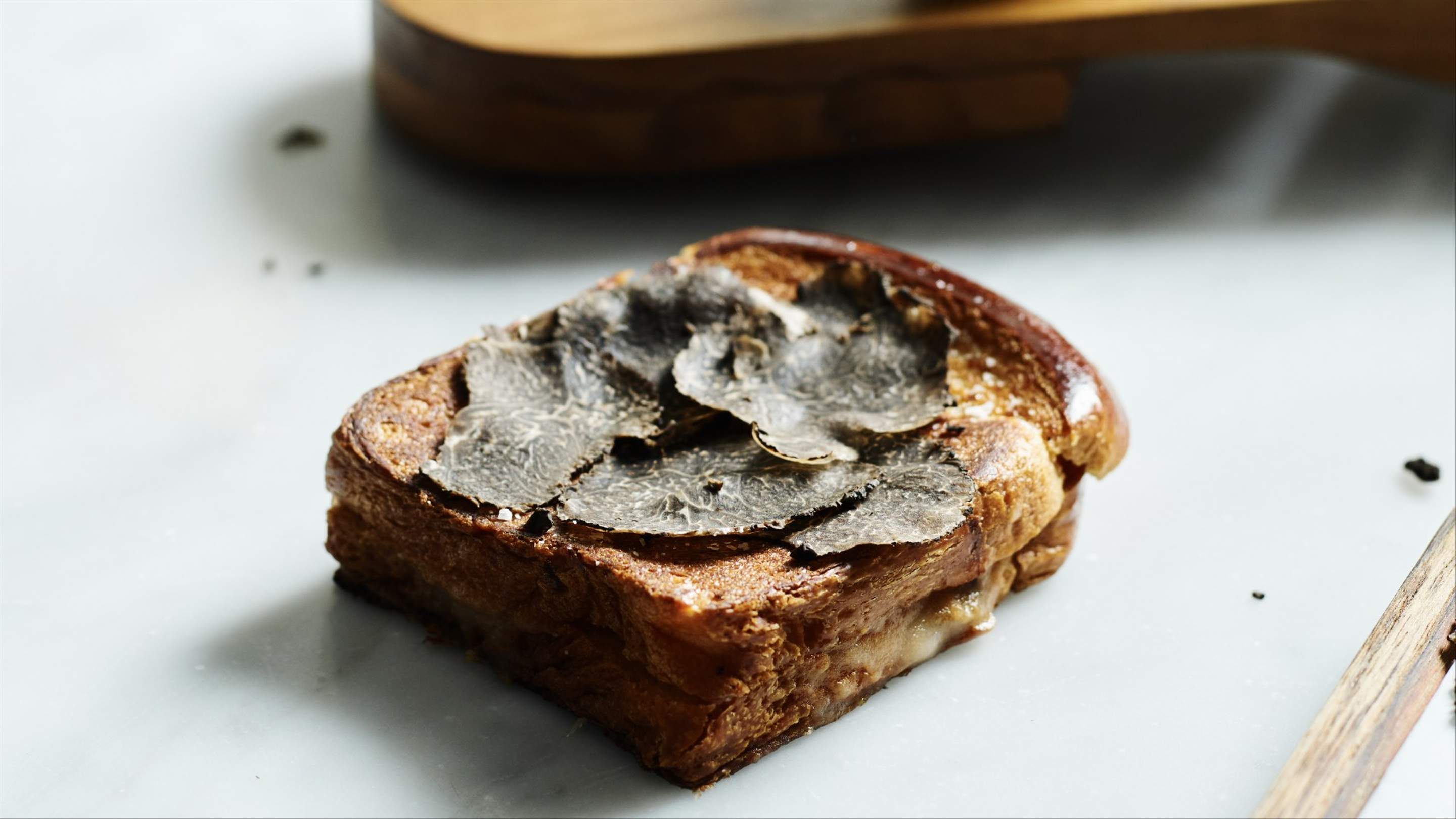 Five Truffle Dishes You Can Order via Takeaway and Delivery in ...