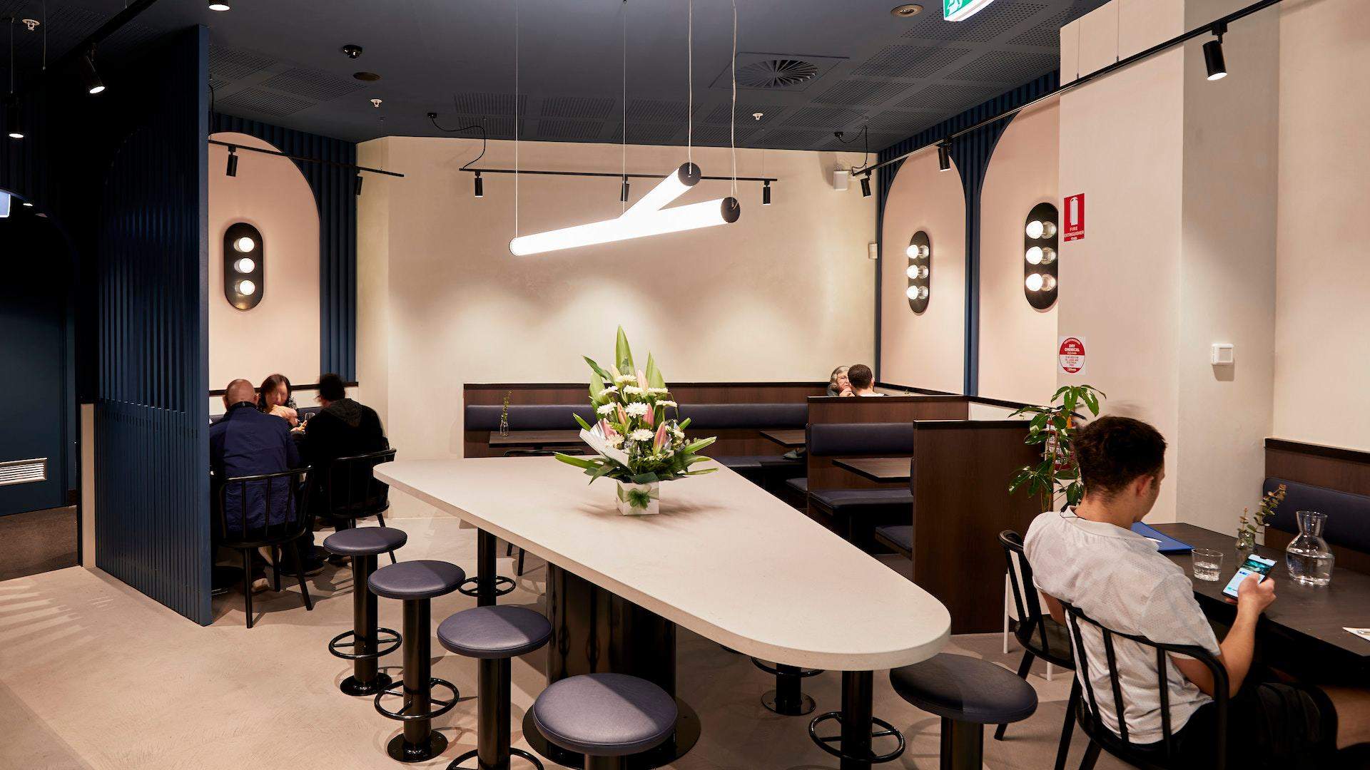 Maverick, Melbourne Review