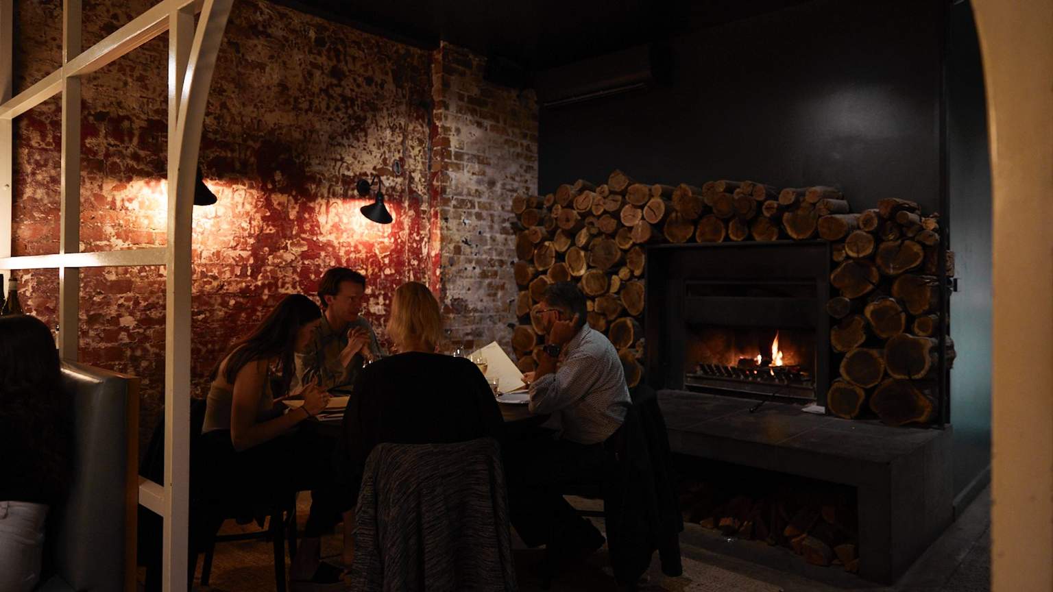 The Best Bars and Pubs with Fireplaces in Melbourne in 2026