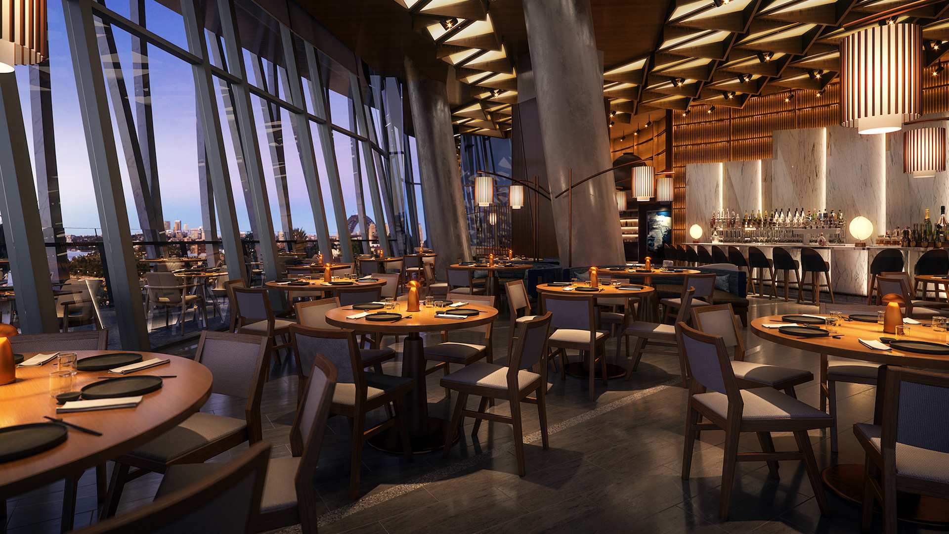 Legendary Japanese Chef Nobuyuki Matsuhisa Is Opening His First Nobu ...