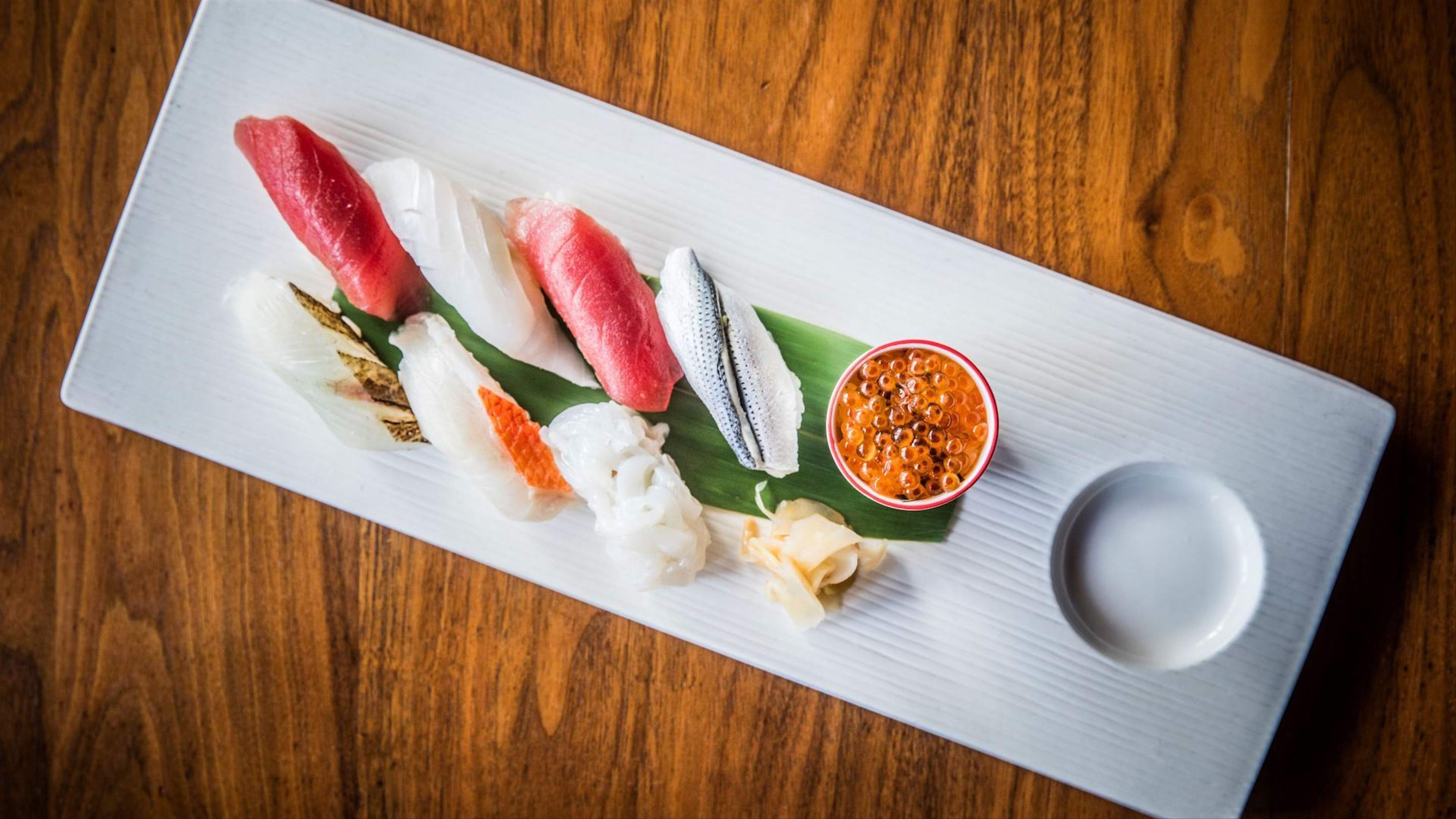 Legendary Japanese Chef Nobuyuki Matsuhisa Is Opening His First Nobu ...