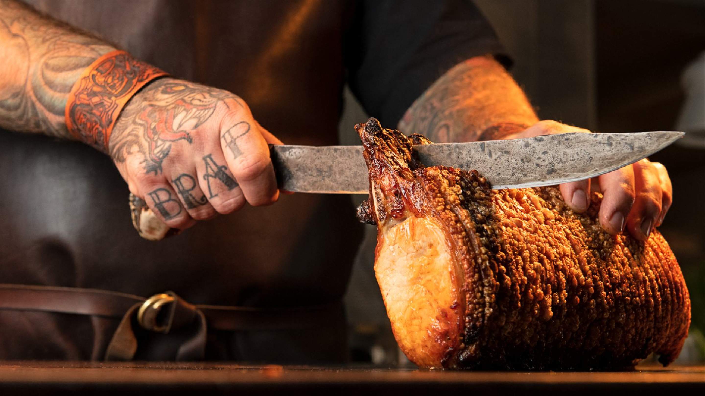 A Marvel Heroes Guide to Sydney