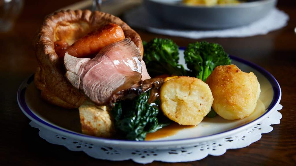 The Best Sunday Roasts in Melbourne for 2023