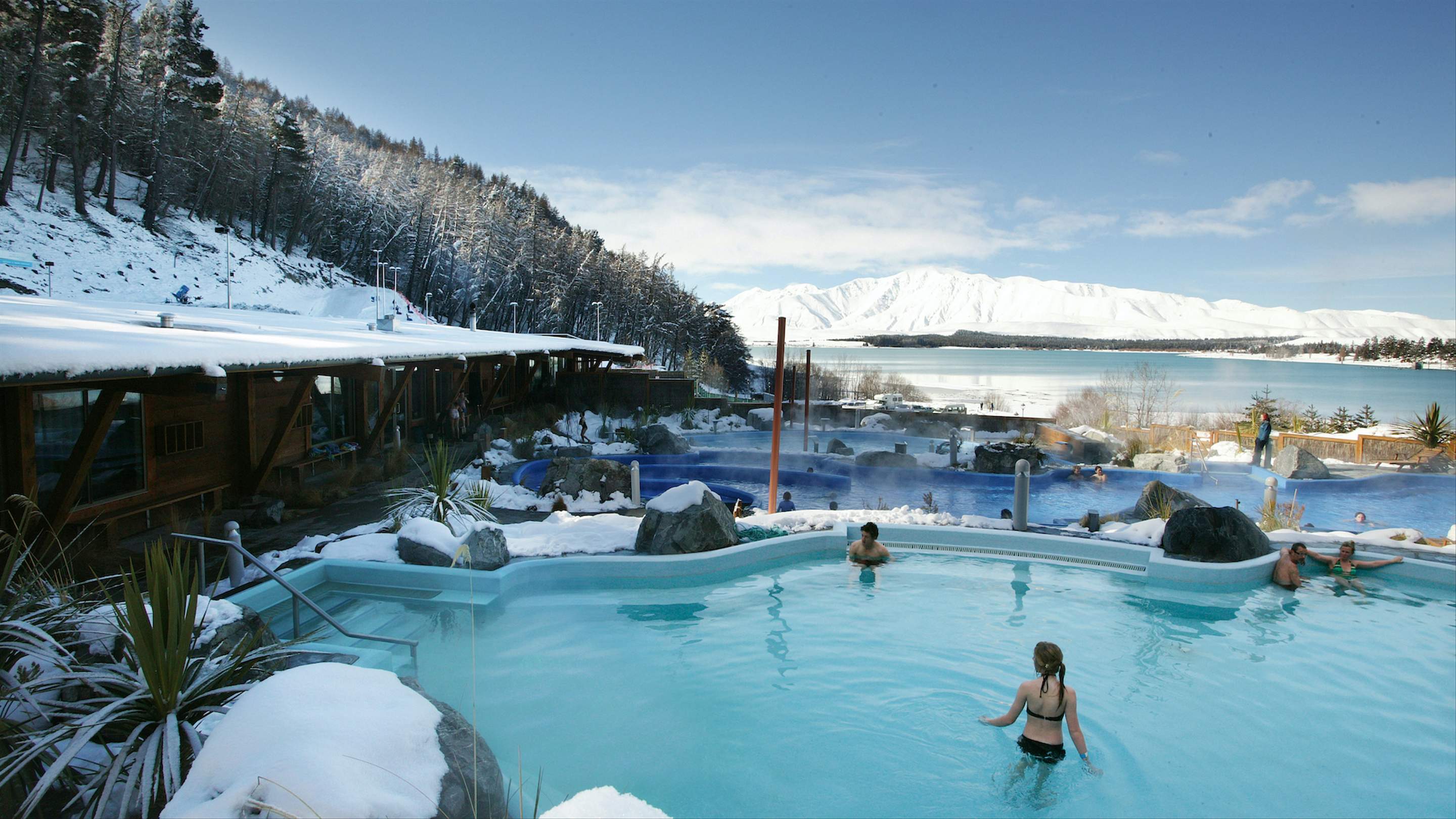 Eleven Natural Hot Springs in New Zealand to Visit This Winter ...