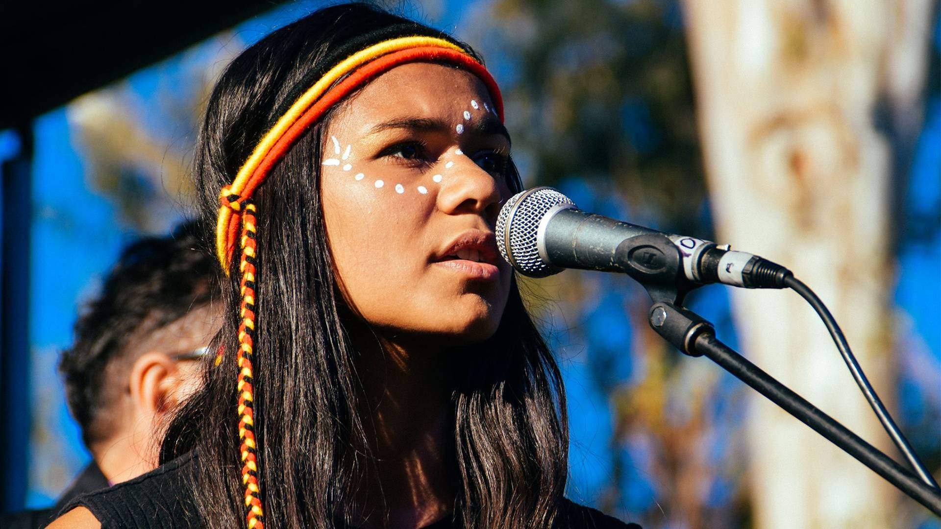 WARAMI Live: Burramatta NAIDOC Live Music Sessions - Concrete Playground