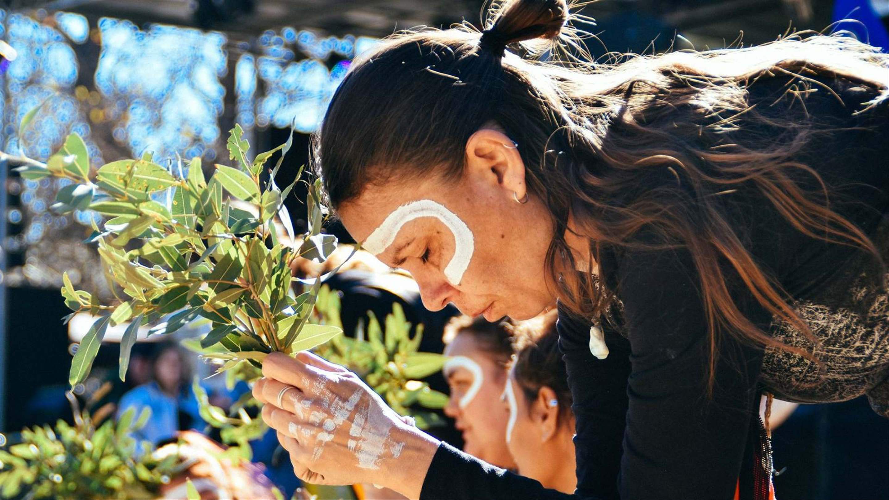 WARAMI Live: Burramatta NAIDOC Live Music Sessions - Concrete Playground