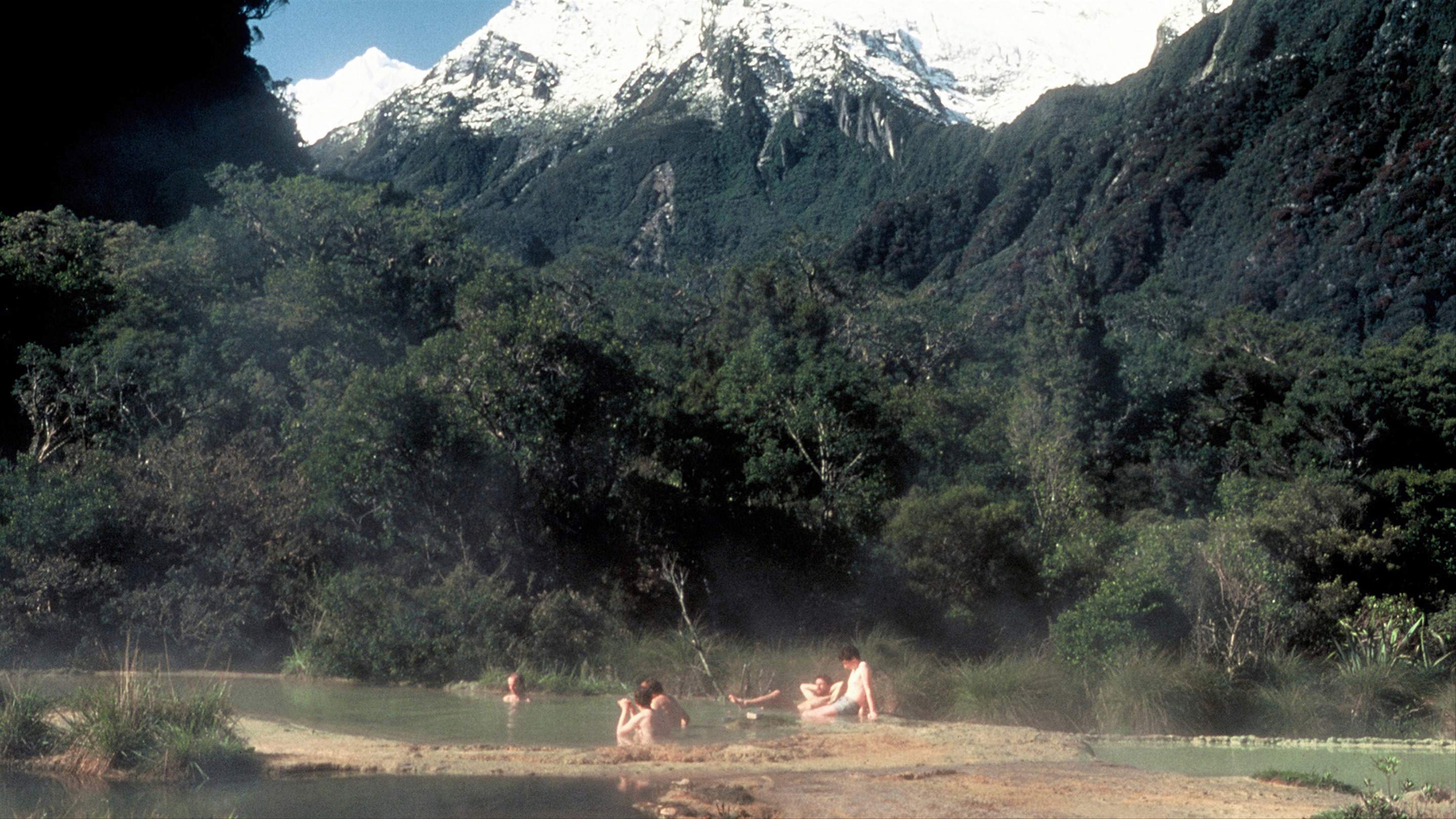 Eleven Natural Hot Springs in New Zealand to Visit This Winter ...