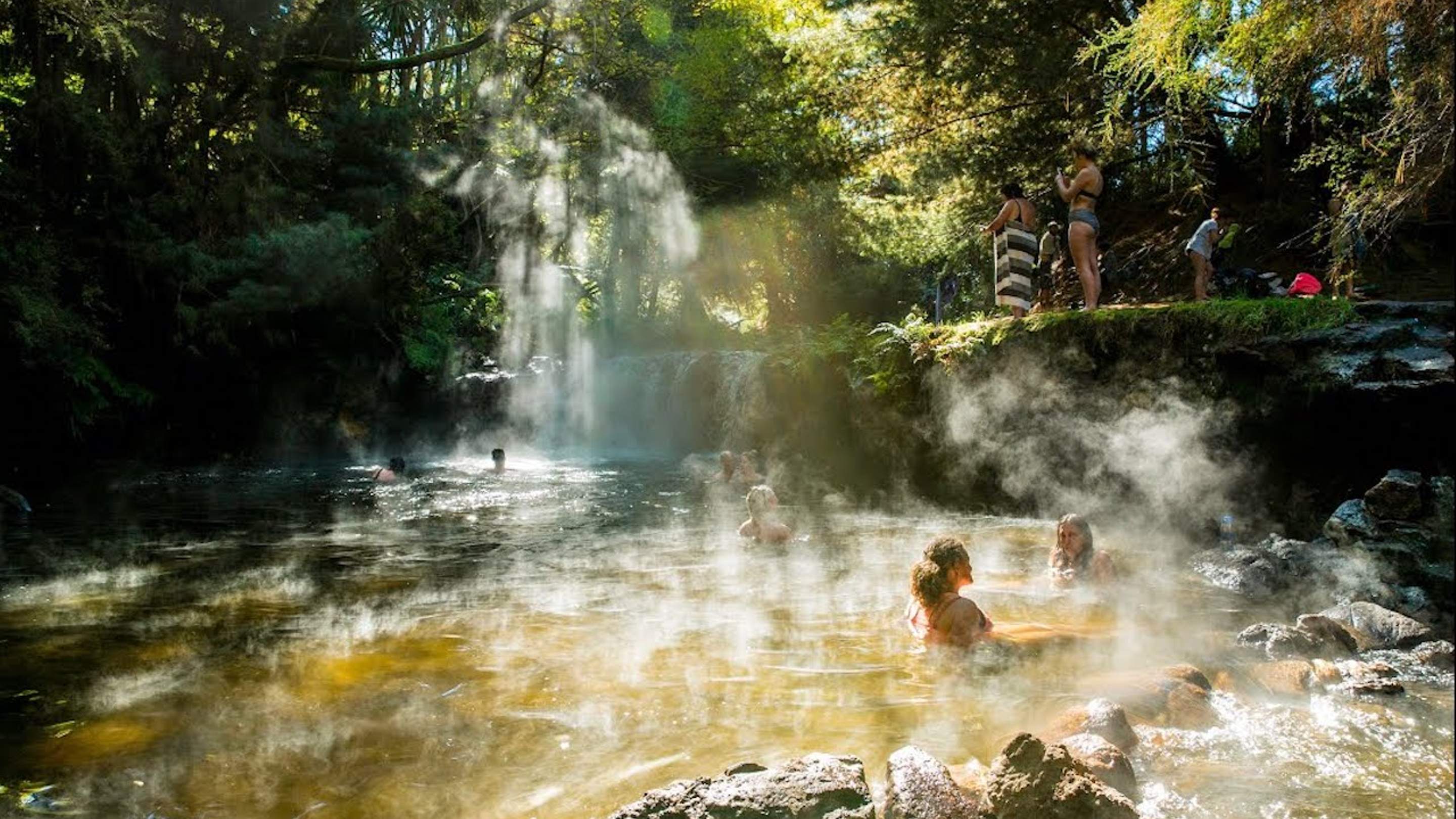Eleven Natural Hot Springs in New Zealand to Visit This Winter ...
