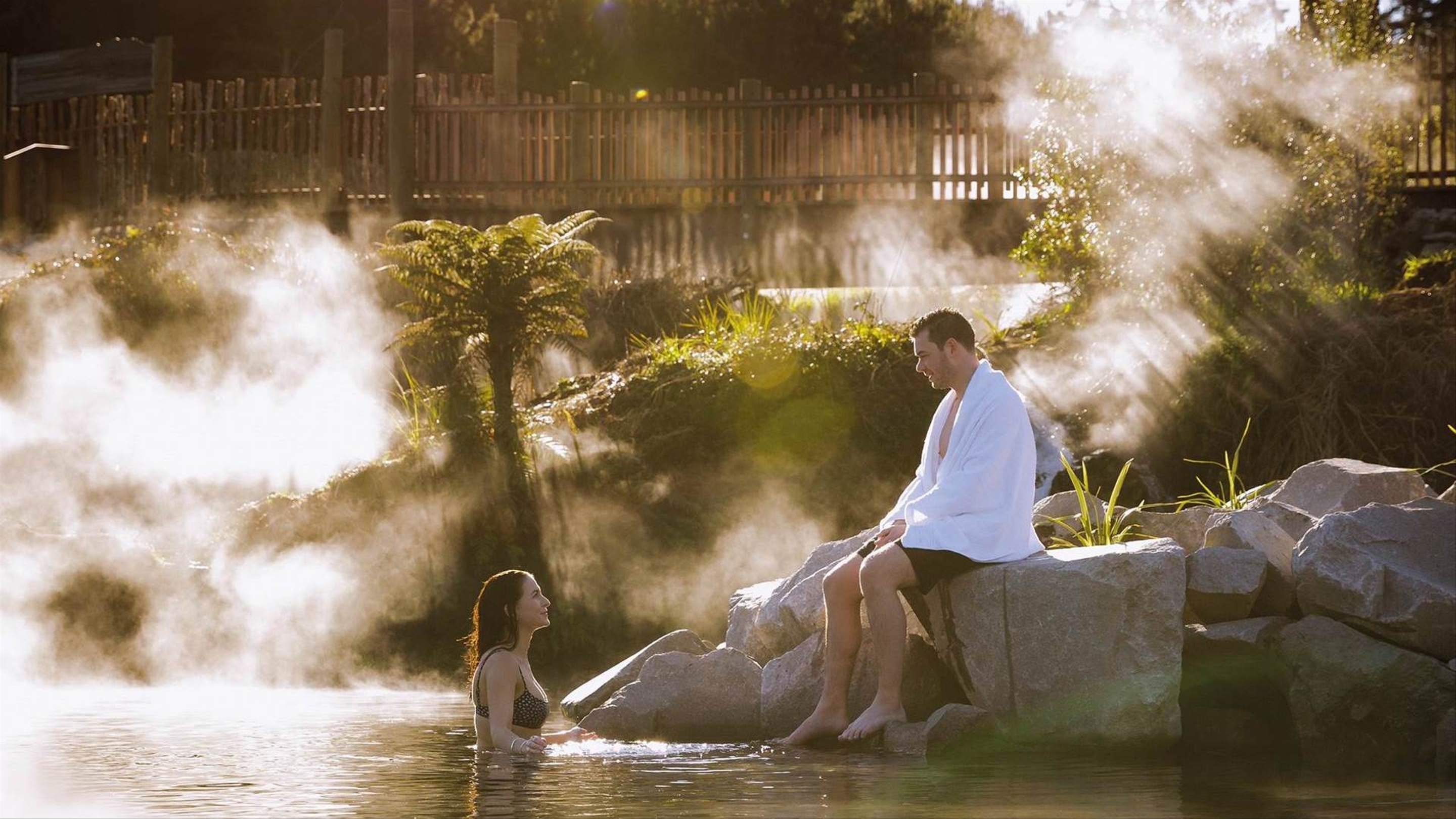 Eleven Natural Hot Springs in New Zealand to Visit This Winter ...