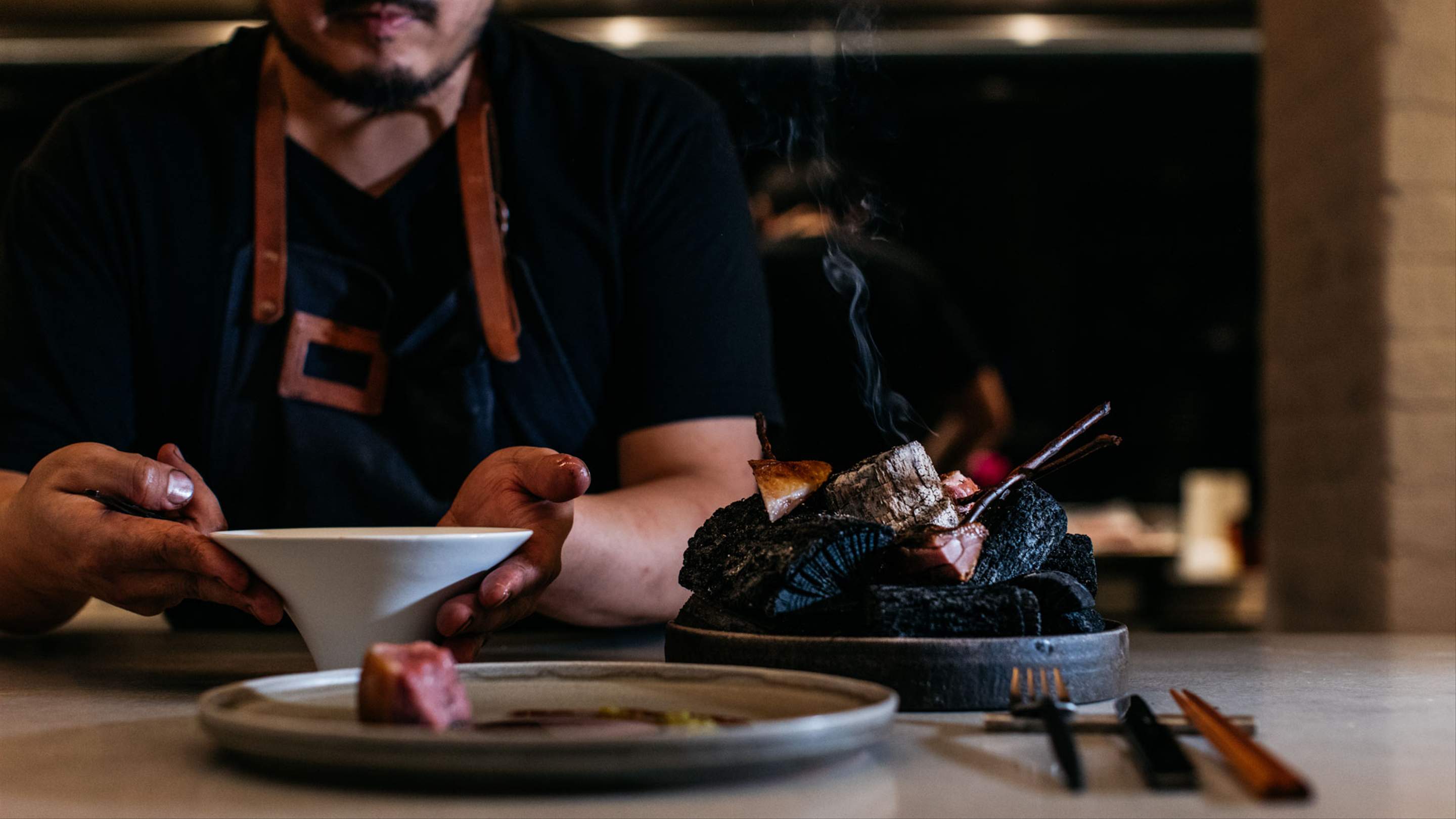 Kuro's Kitchen Is the CBD's New Six-Seat Degustation-Only Japanese ...