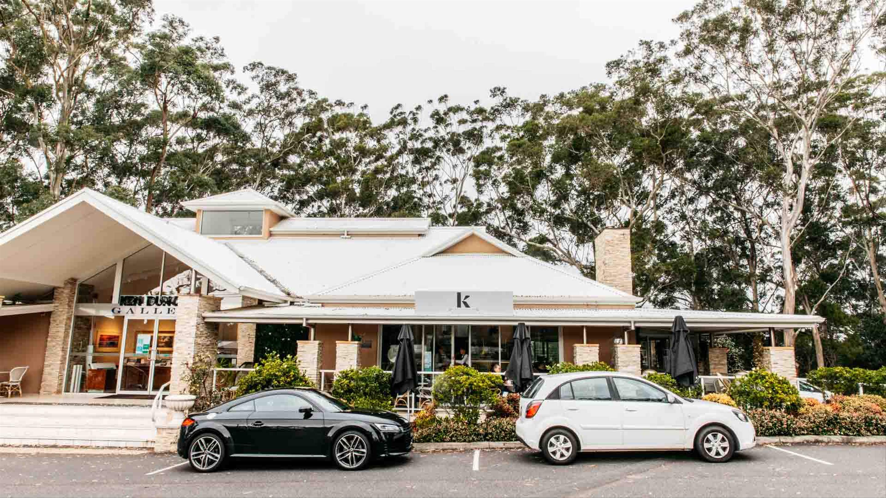 Kew Dining, Erina Heights Review