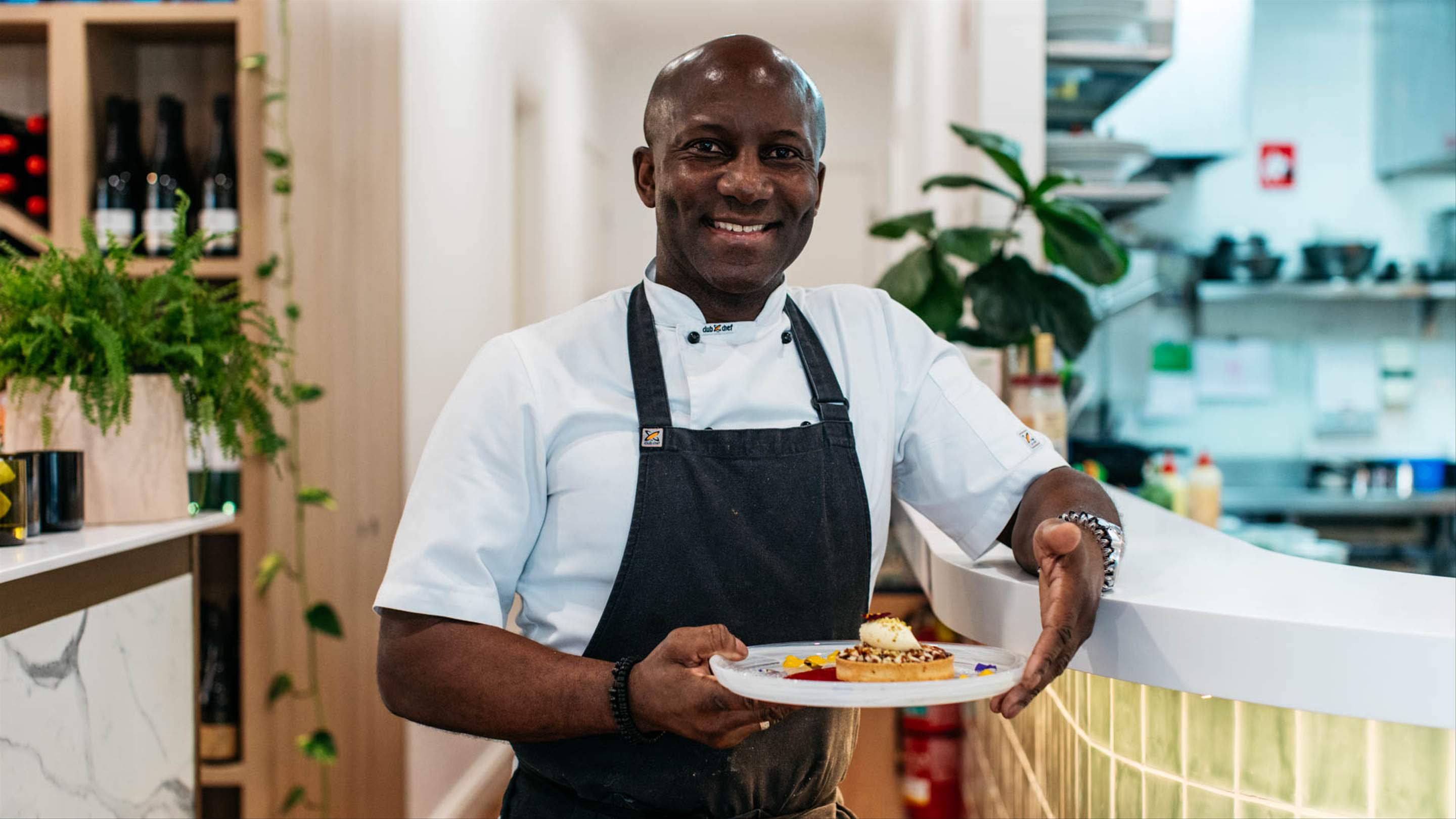 Kew Dining, Erina Heights Review