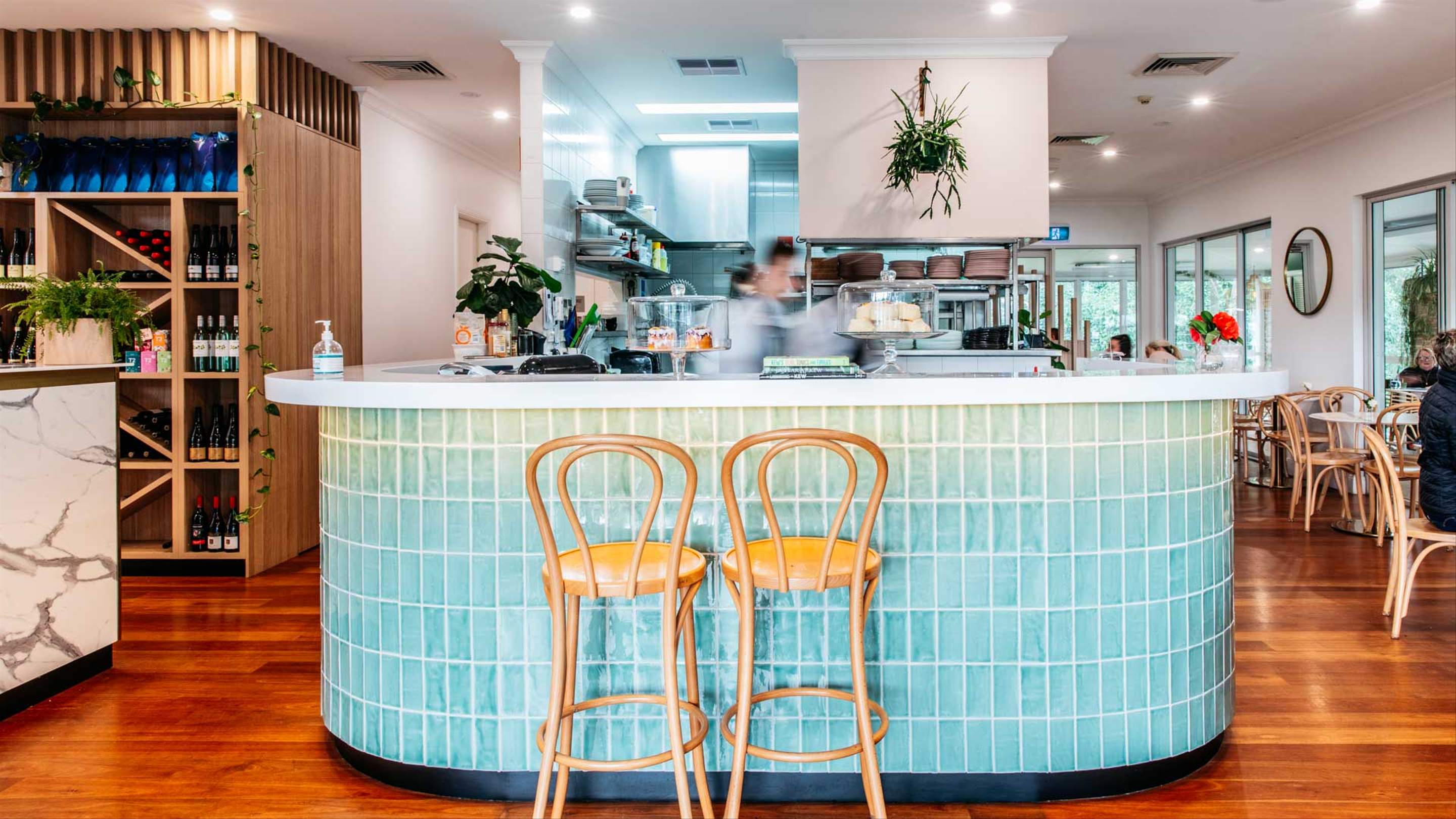 Kew Dining, Erina Heights Review