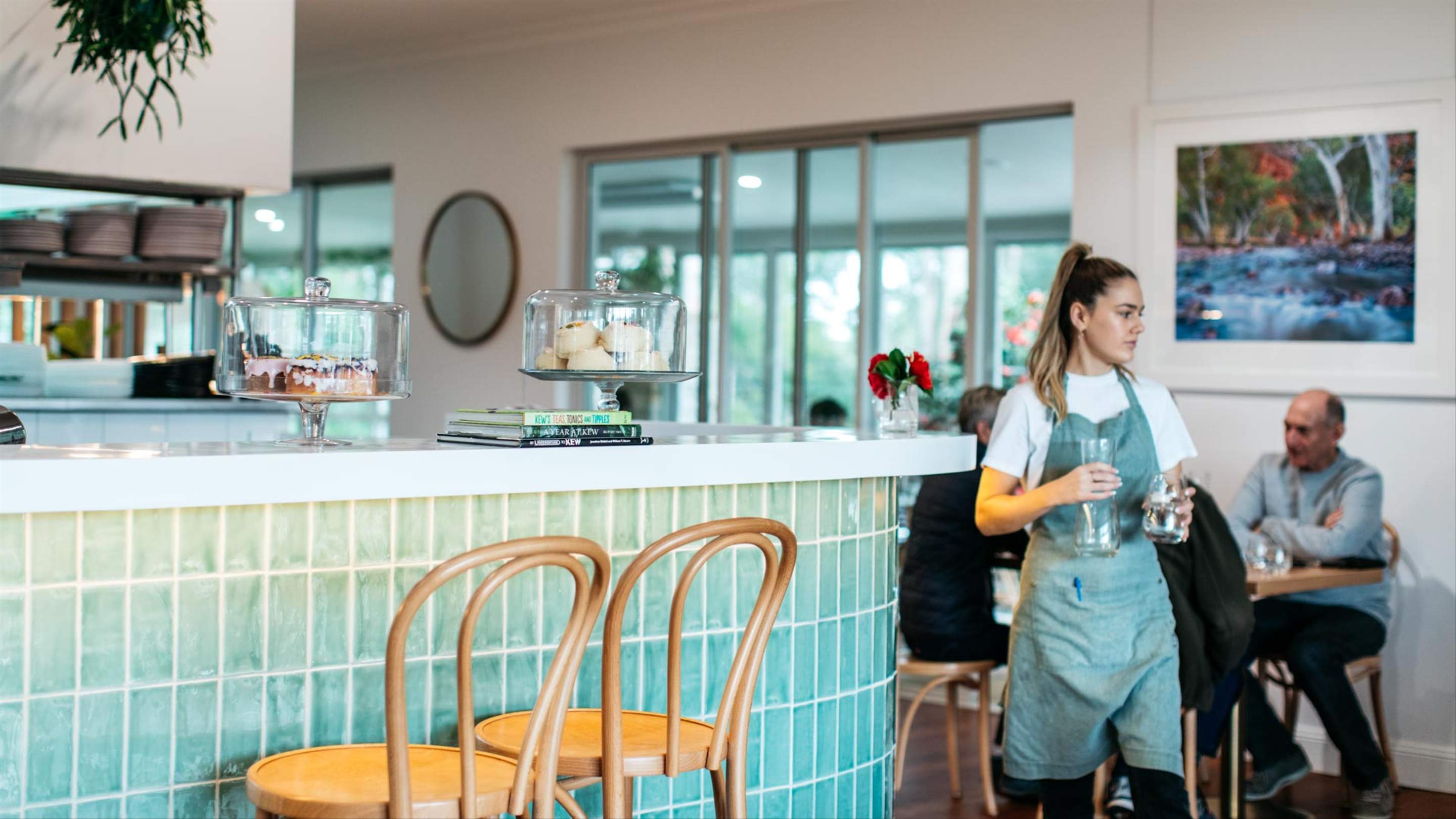 Kew Dining, Erina Heights Review