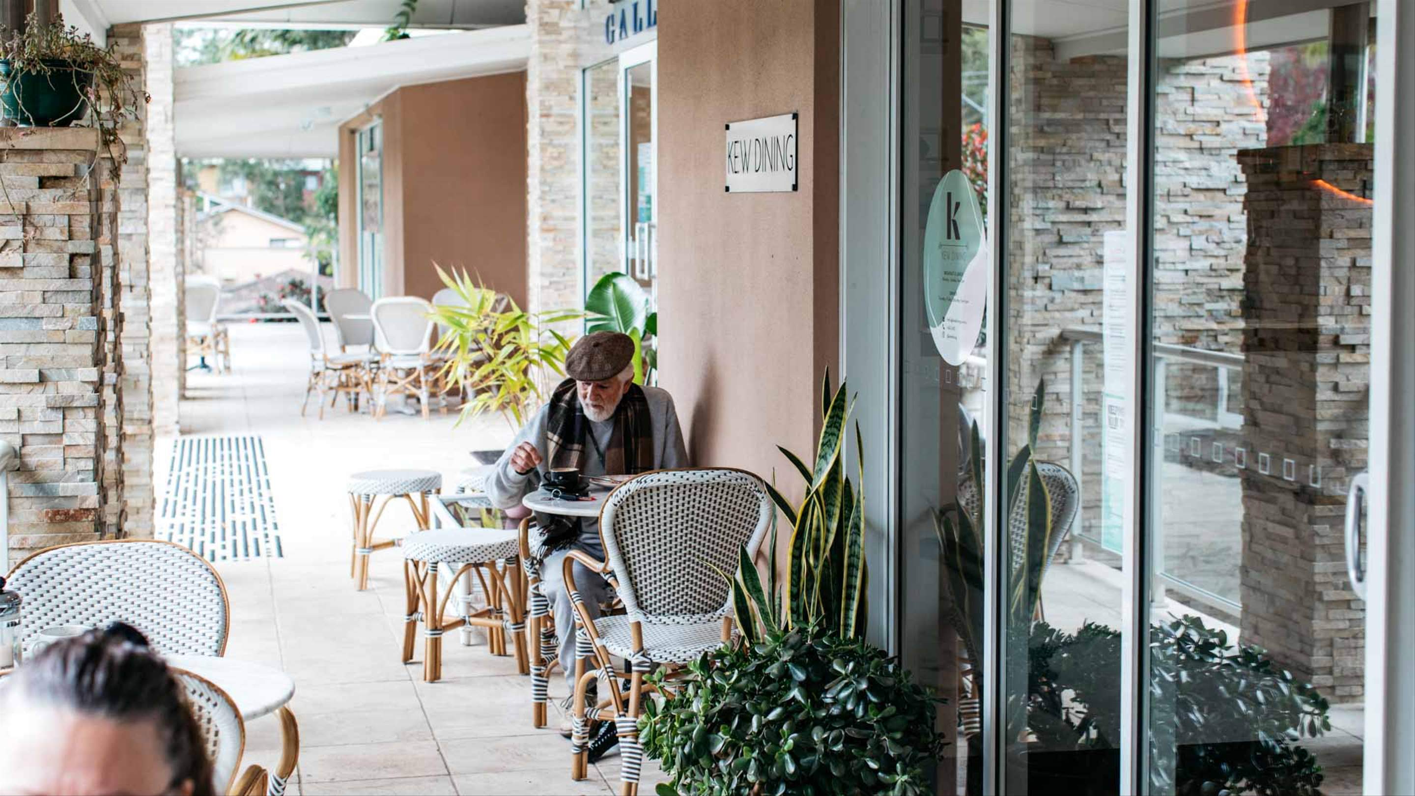 Kew Dining, Erina Heights Review