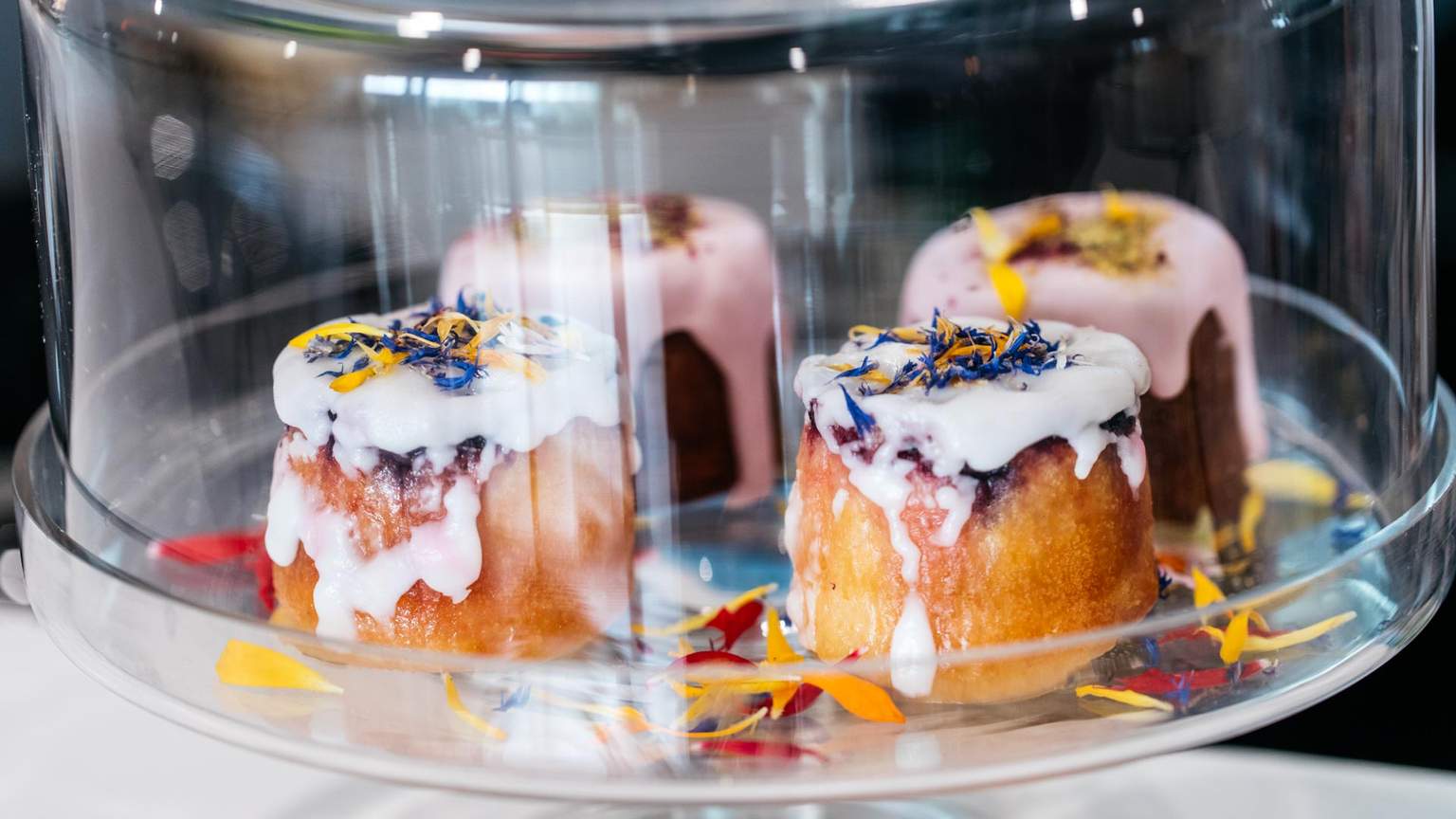 Kew Dining, Erina Heights Review