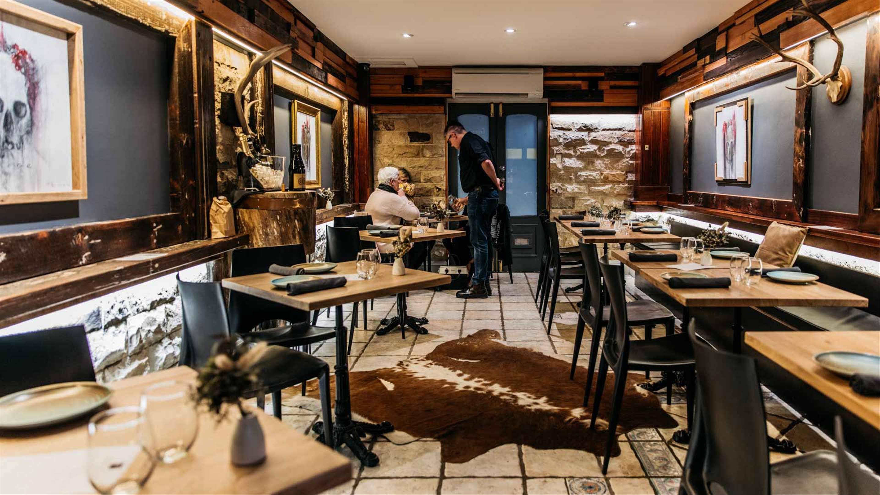 Osteria Il Coccia, Ettalong Beach Review