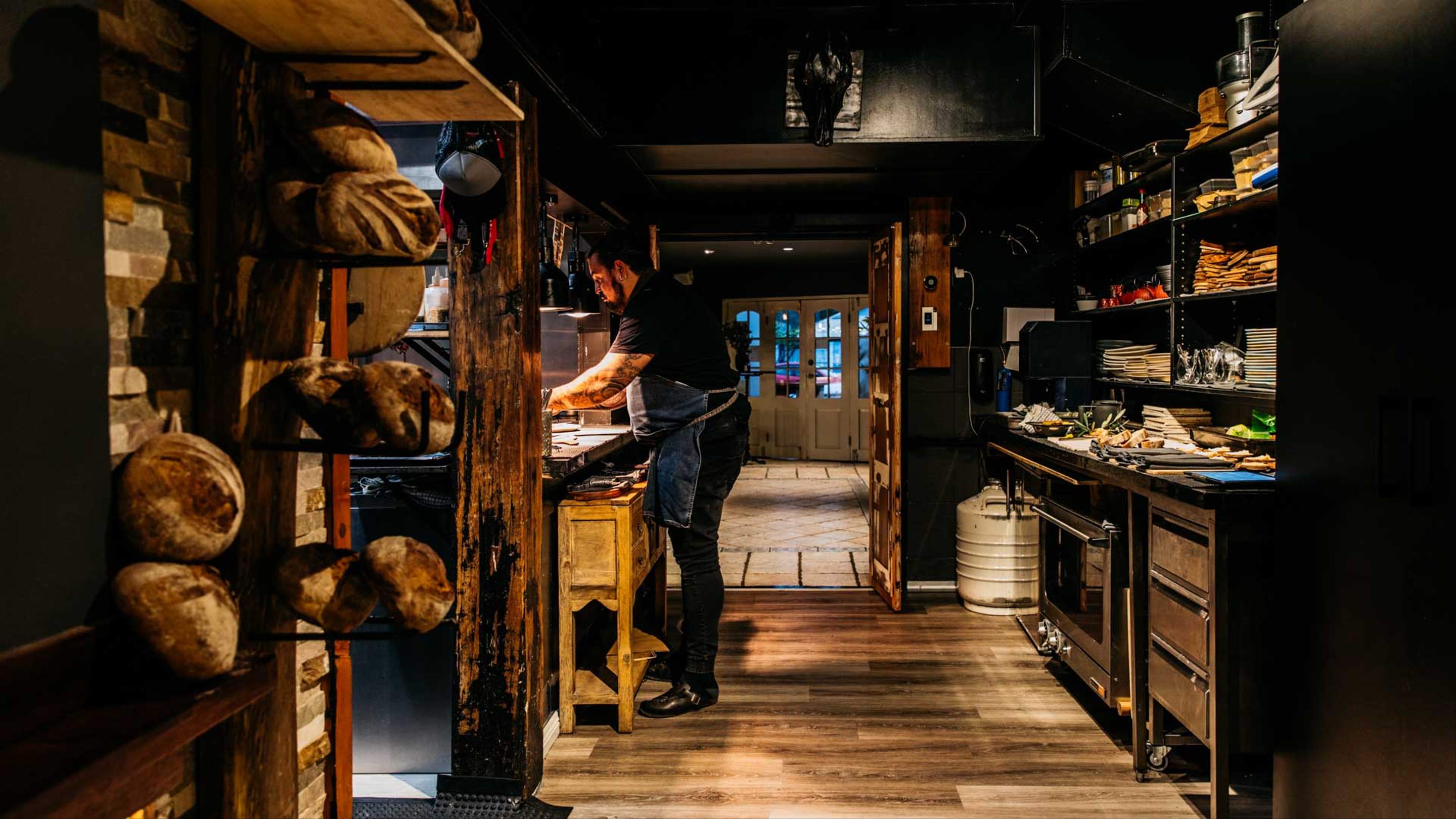 Osteria Il Coccia, Ettalong Beach Review