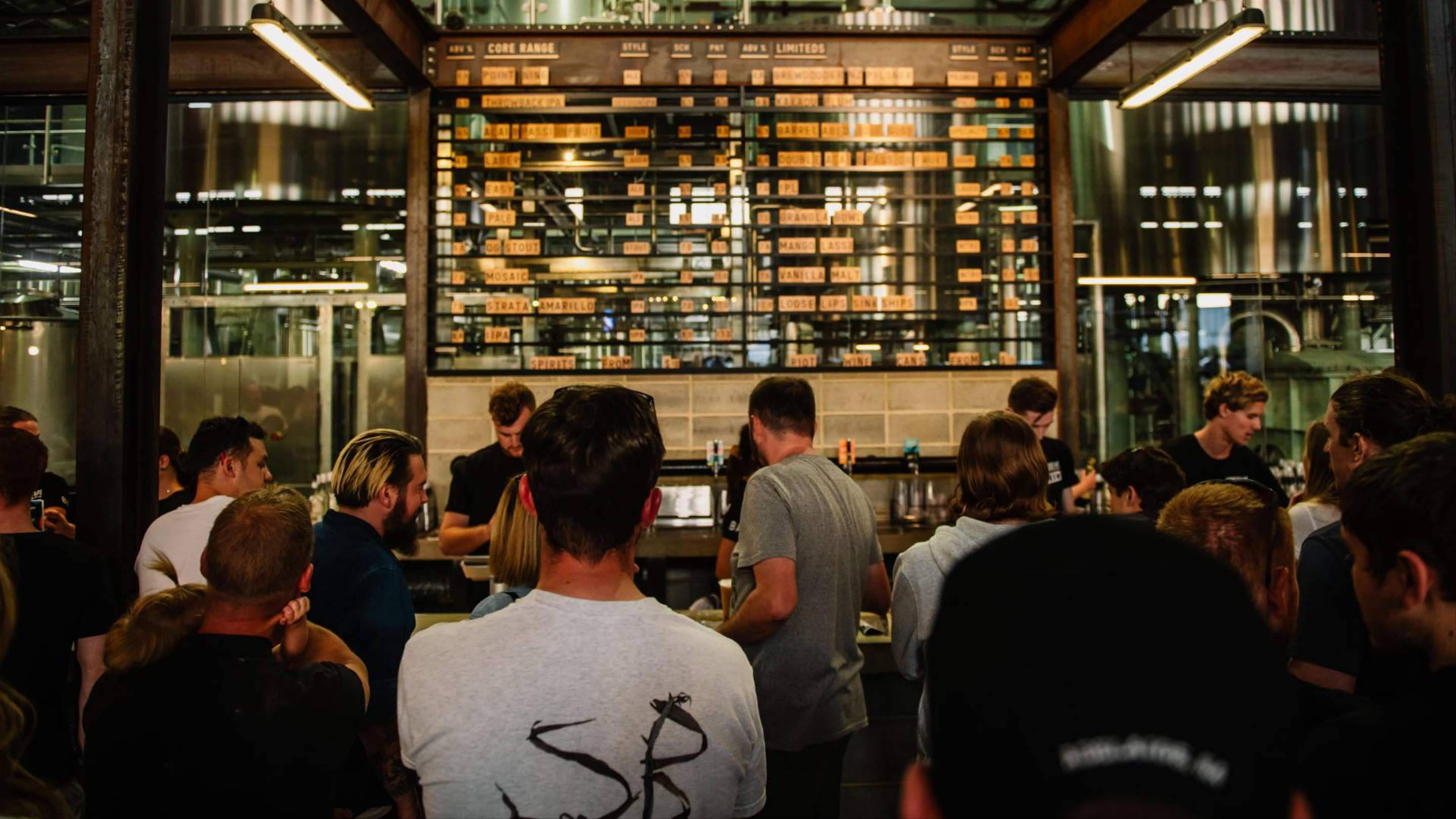 Pirate Life Is Opening a Three-Storey Brewpub in Perth's CBD Just in ...