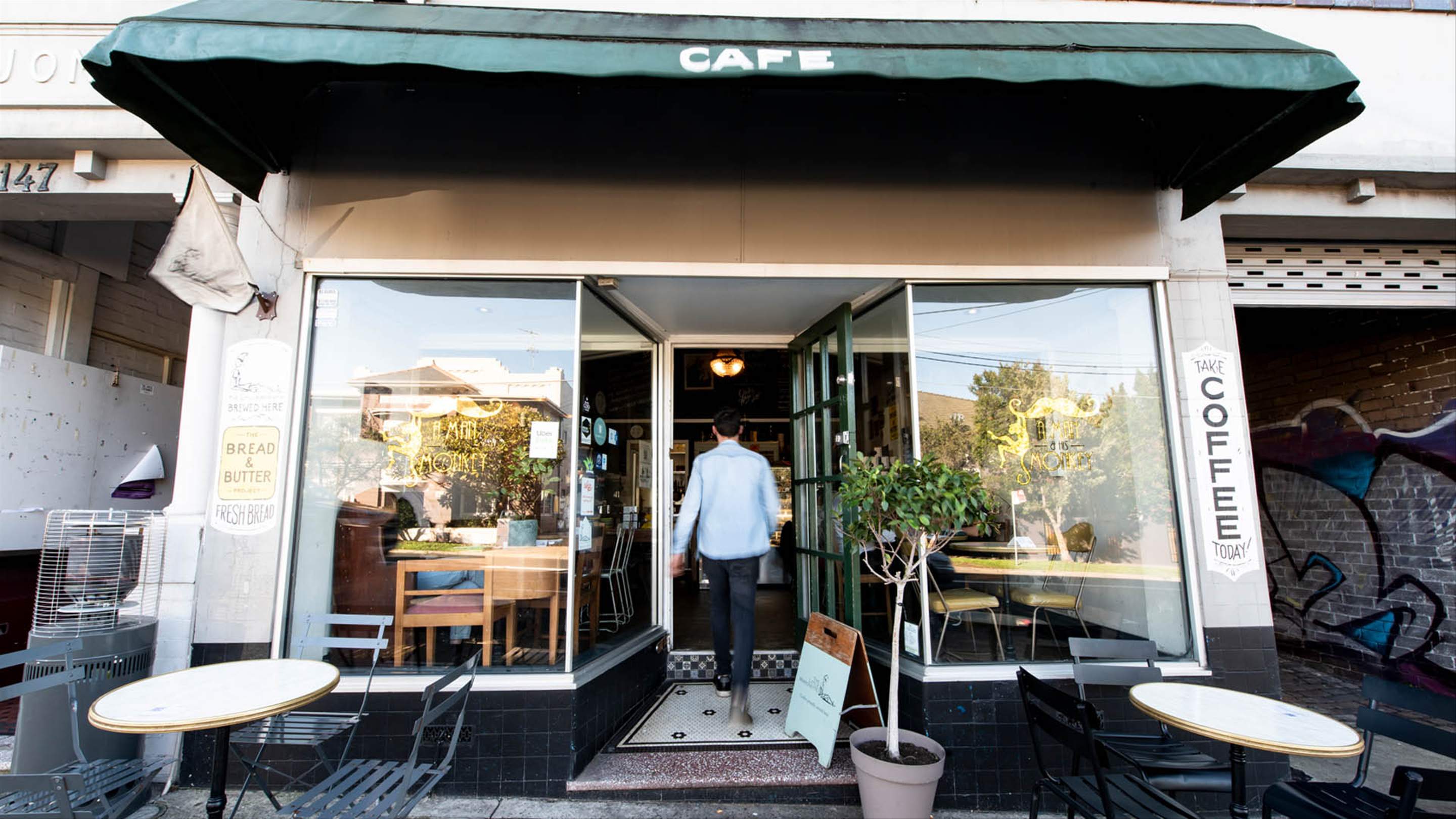 Seven Must-Visit Spots in Randwick for Every Occasion - Concrete Playground