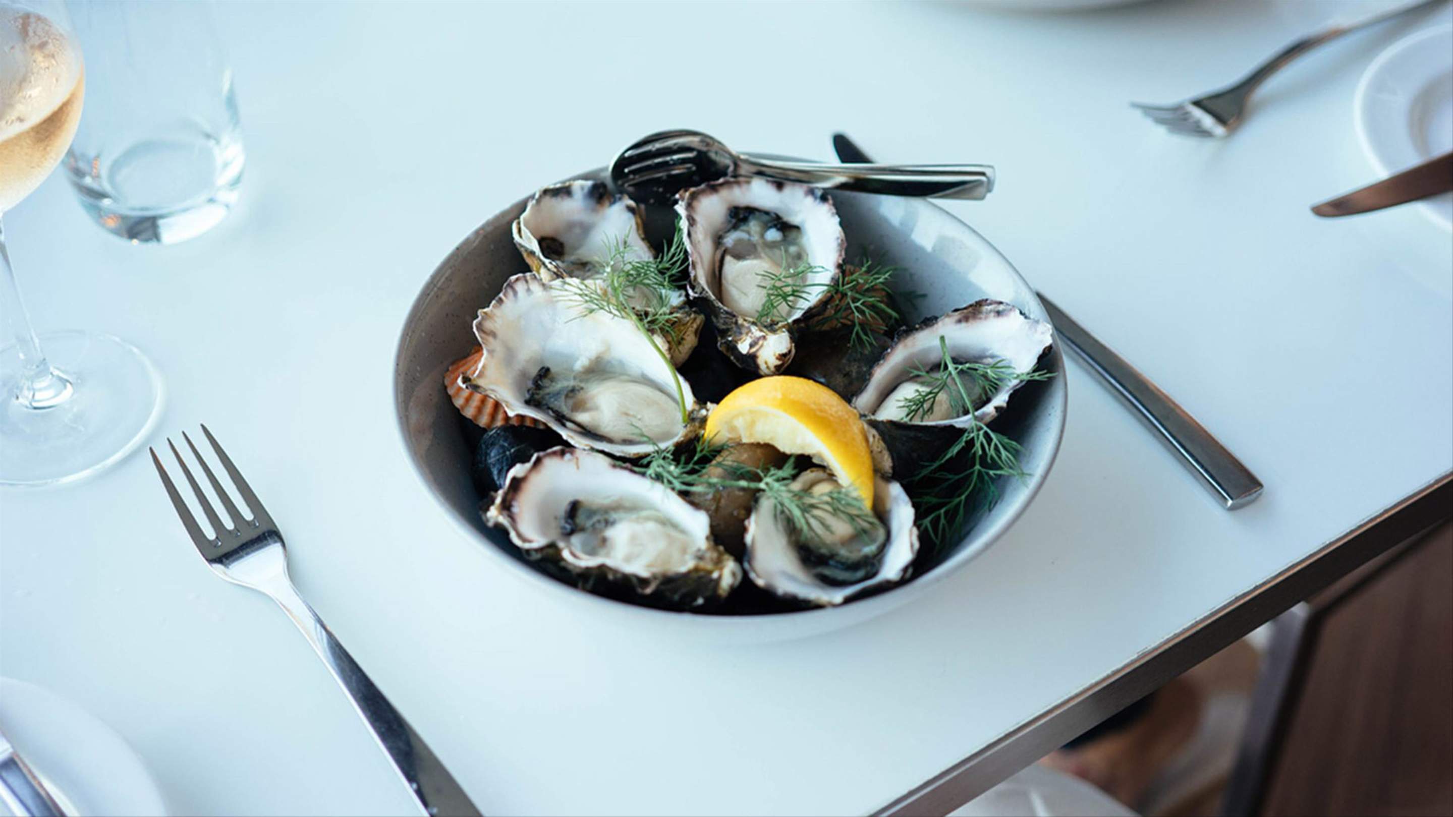 $1.50 Oyster Day 2022 - Concrete Playground