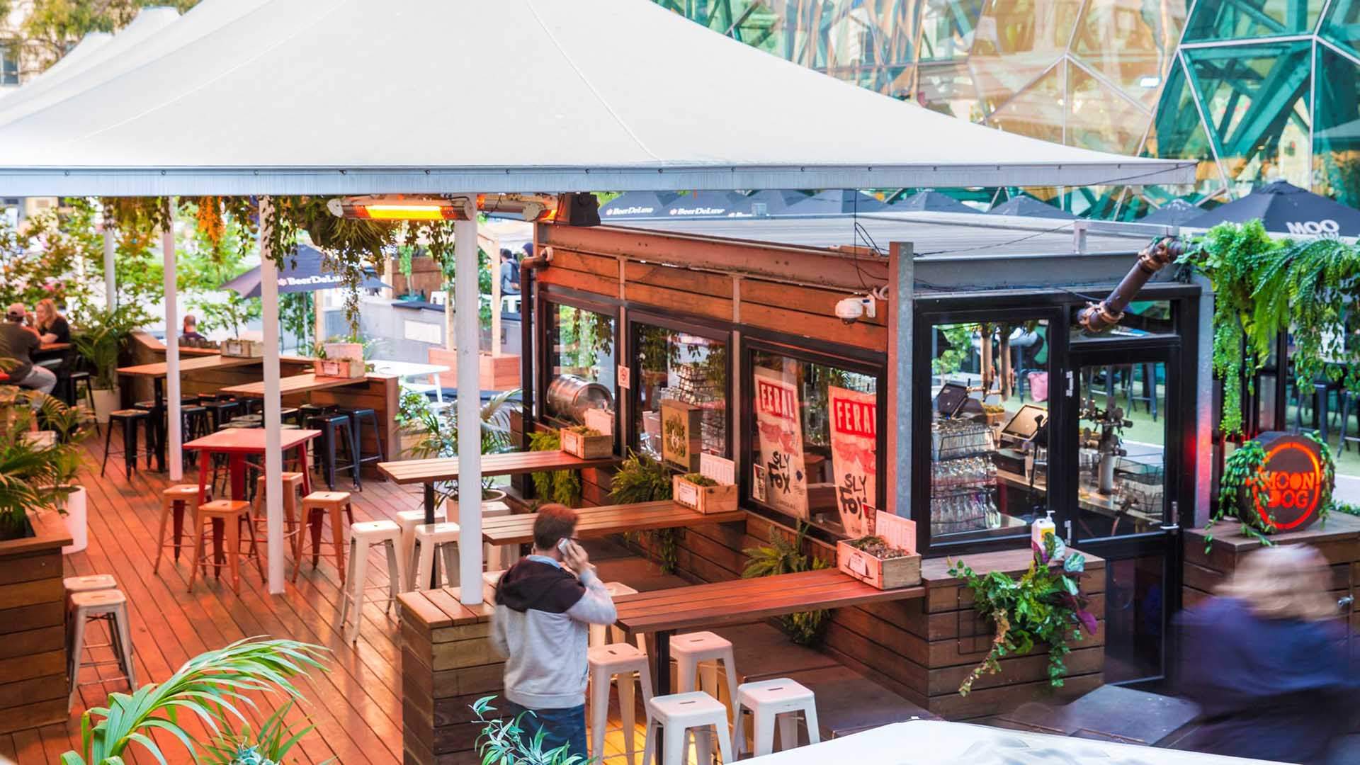 Beer DeLuxe's New Online Shop Lets You Buy Rare Drops from Its ...