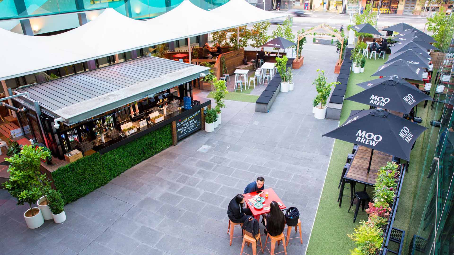 Beer DeLuxe's New Online Shop Lets You Buy Rare Drops from Its ...