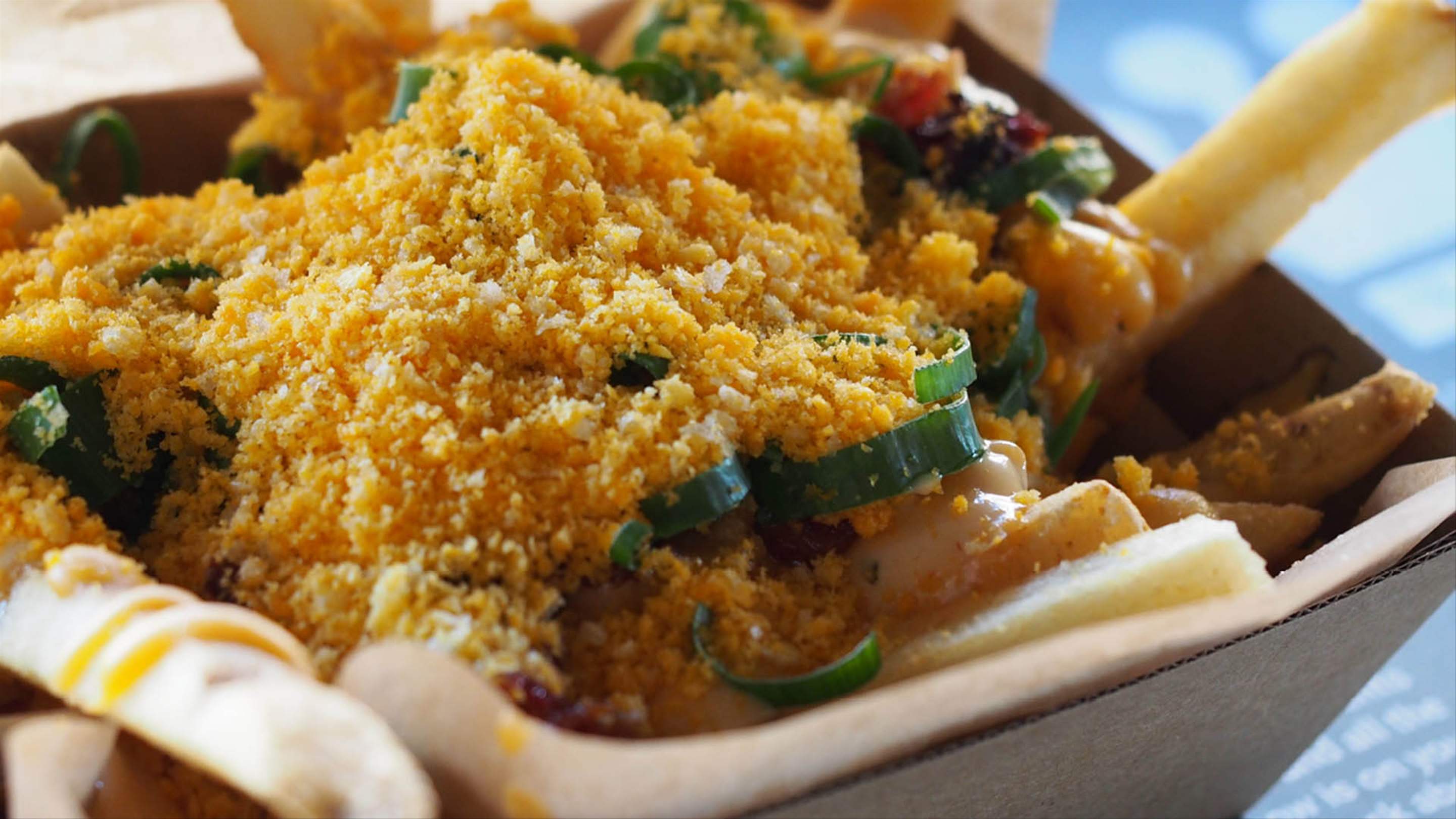 Fritzenberger South Bank, South Brisbane Review