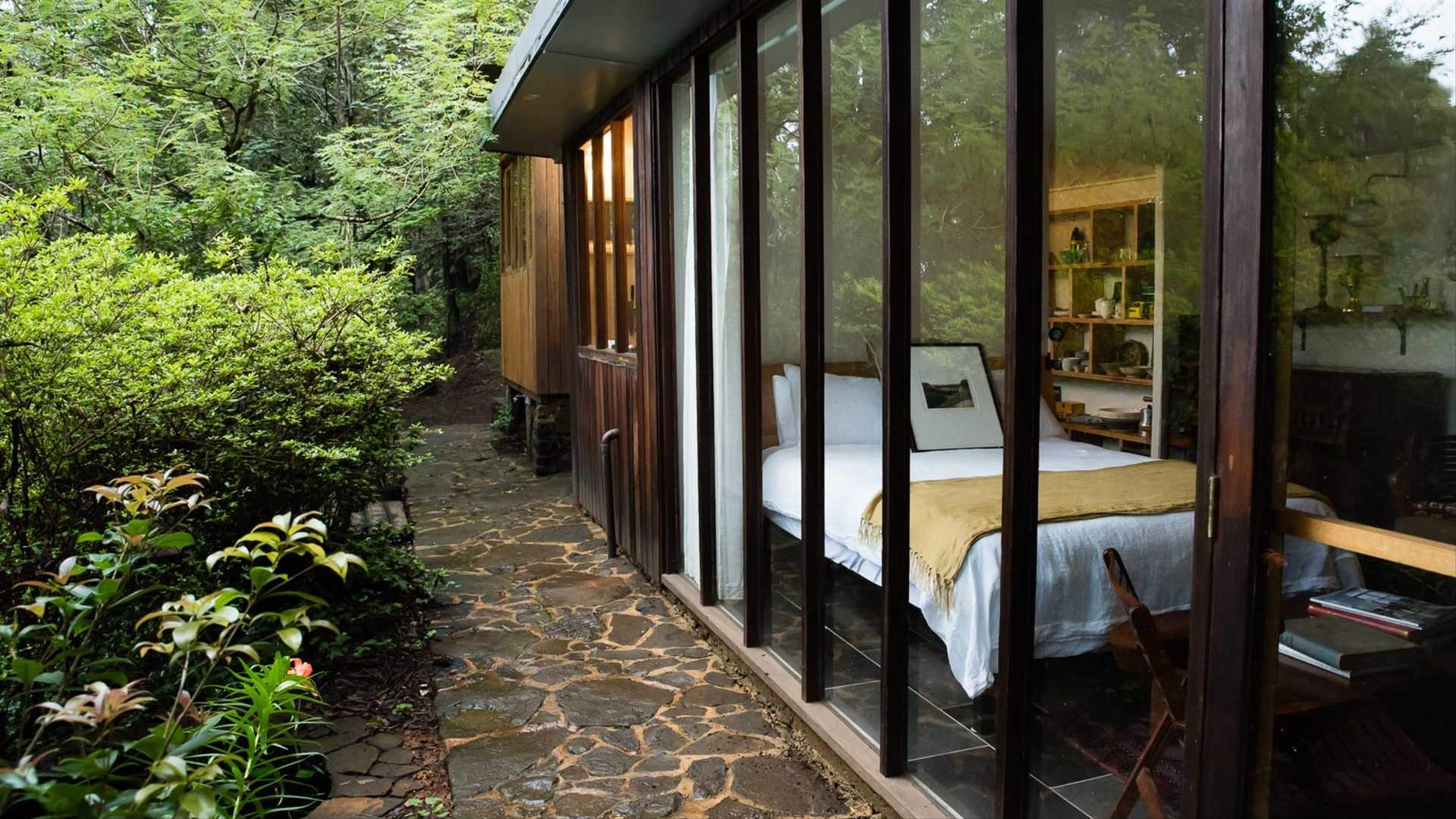 Fifteen of the Best Places to Stay in the Blue Mountains