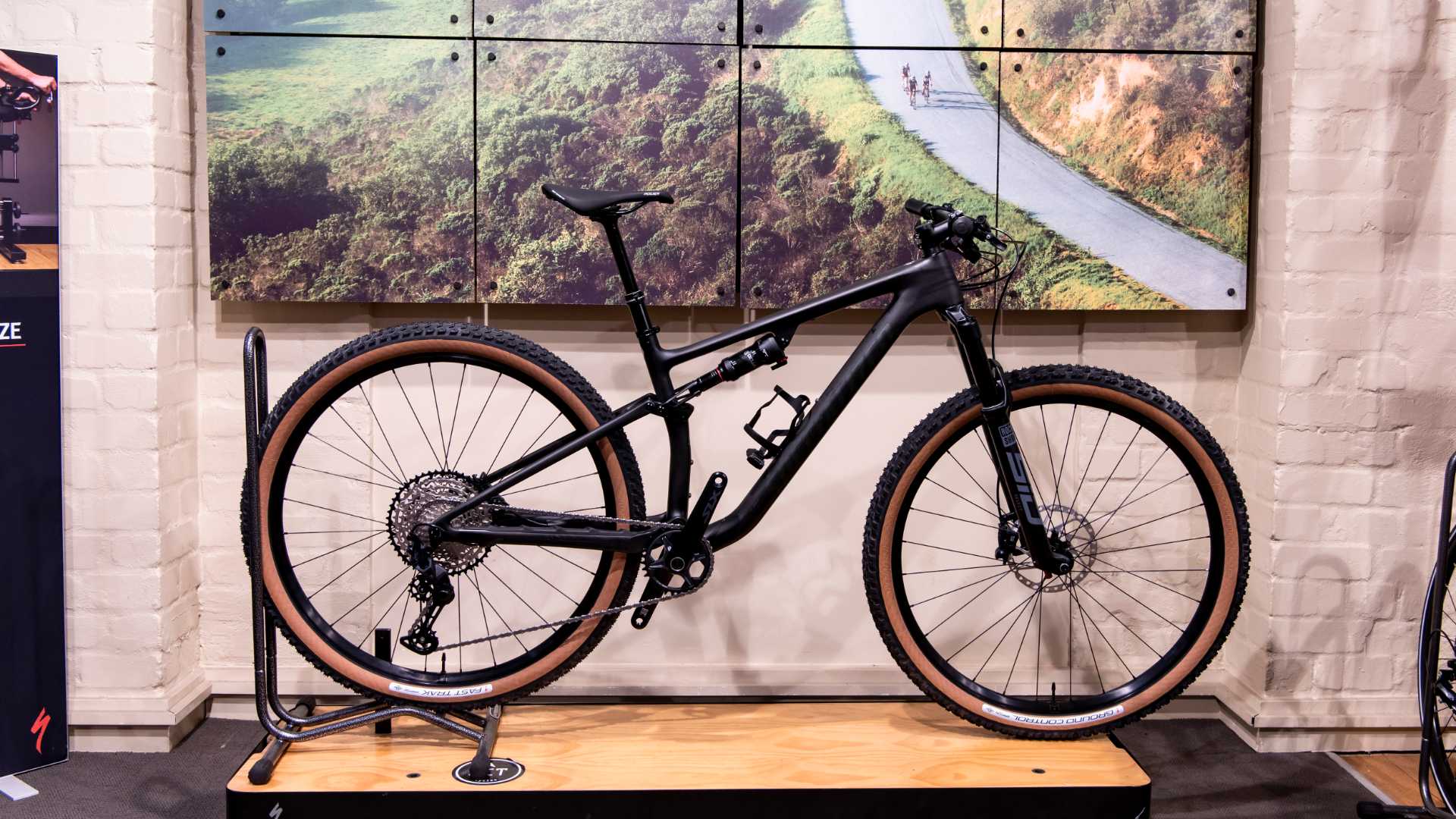 Jet Cycles - Concrete Playground