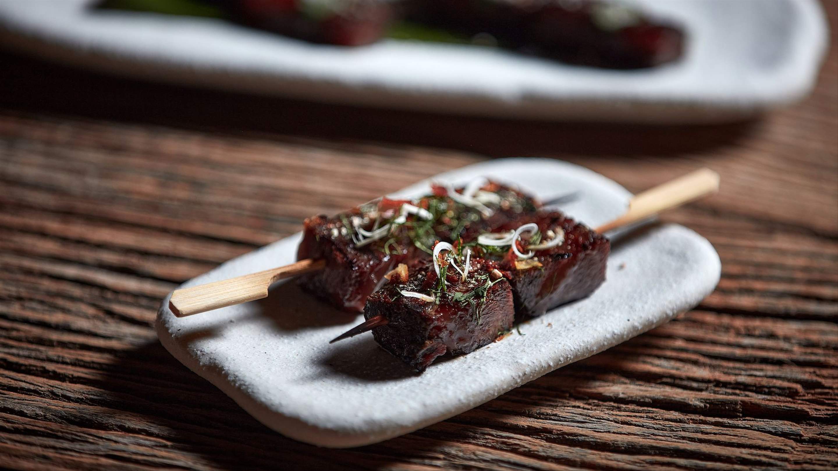 Melbourne Favourite Longrain Is Being Revived by Chef-Restaurateur Scott Pickett - Concrete ...