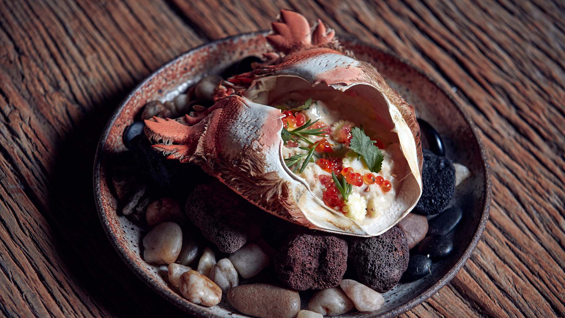 Melbourne Favourite Longrain Is Being Revived by Chef-Restaurateur Scott Pickett - Concrete ...