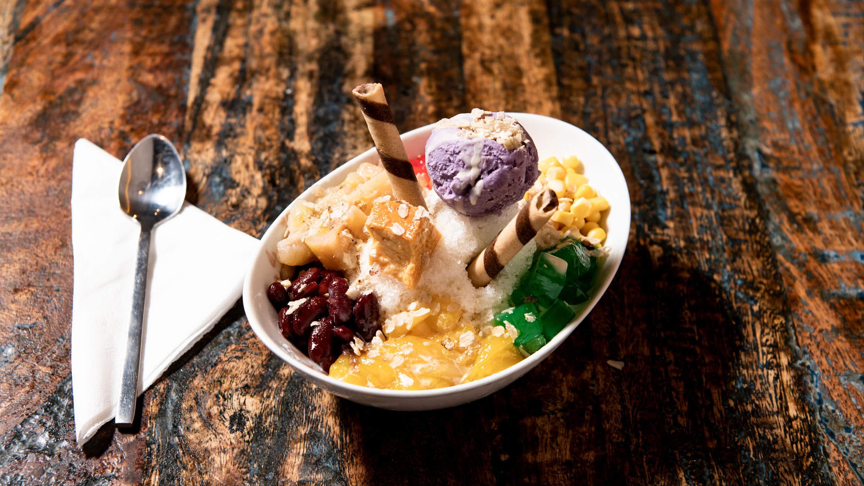 Mama Lor Restaurant & Bakery, Rooty Hill Review