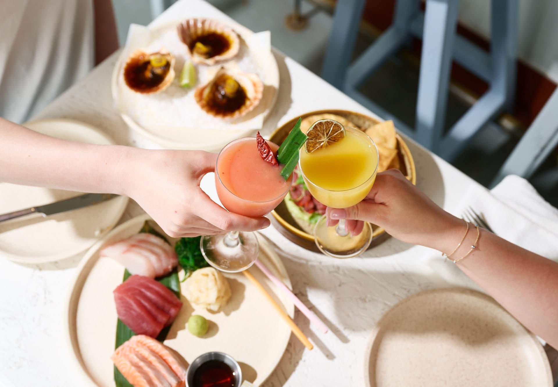 North Bondi Fish, North Bondi Review